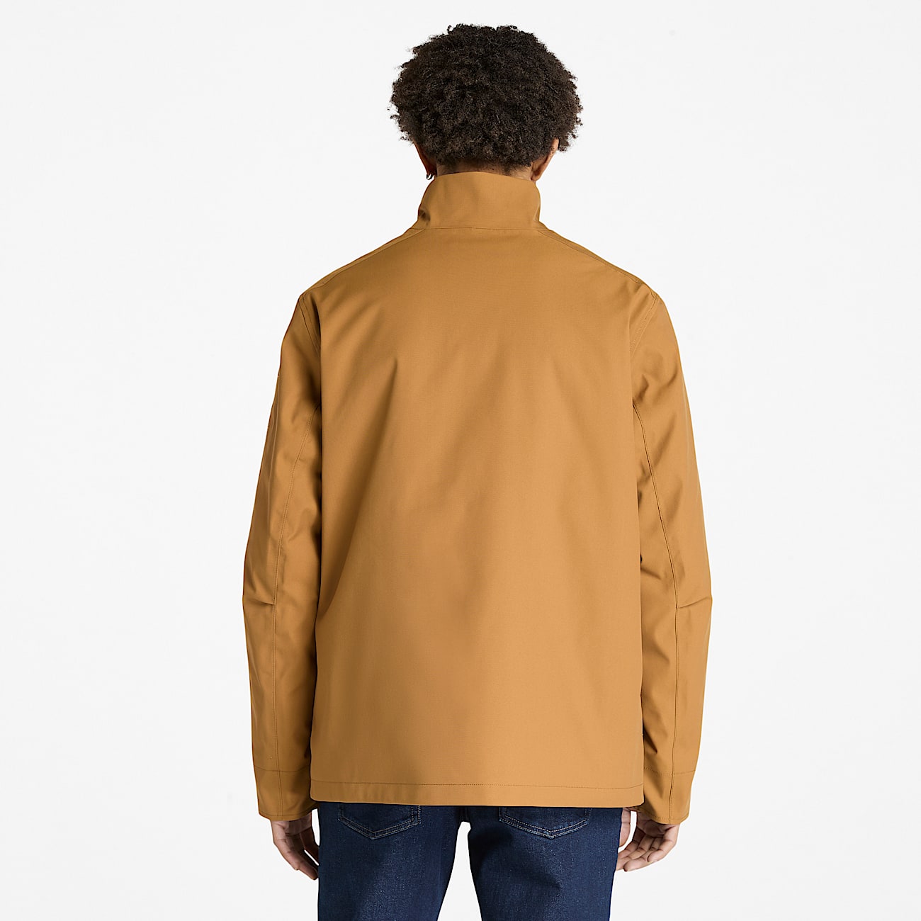 Men's Weston Water Resistant 3-In-1 Field Jacket