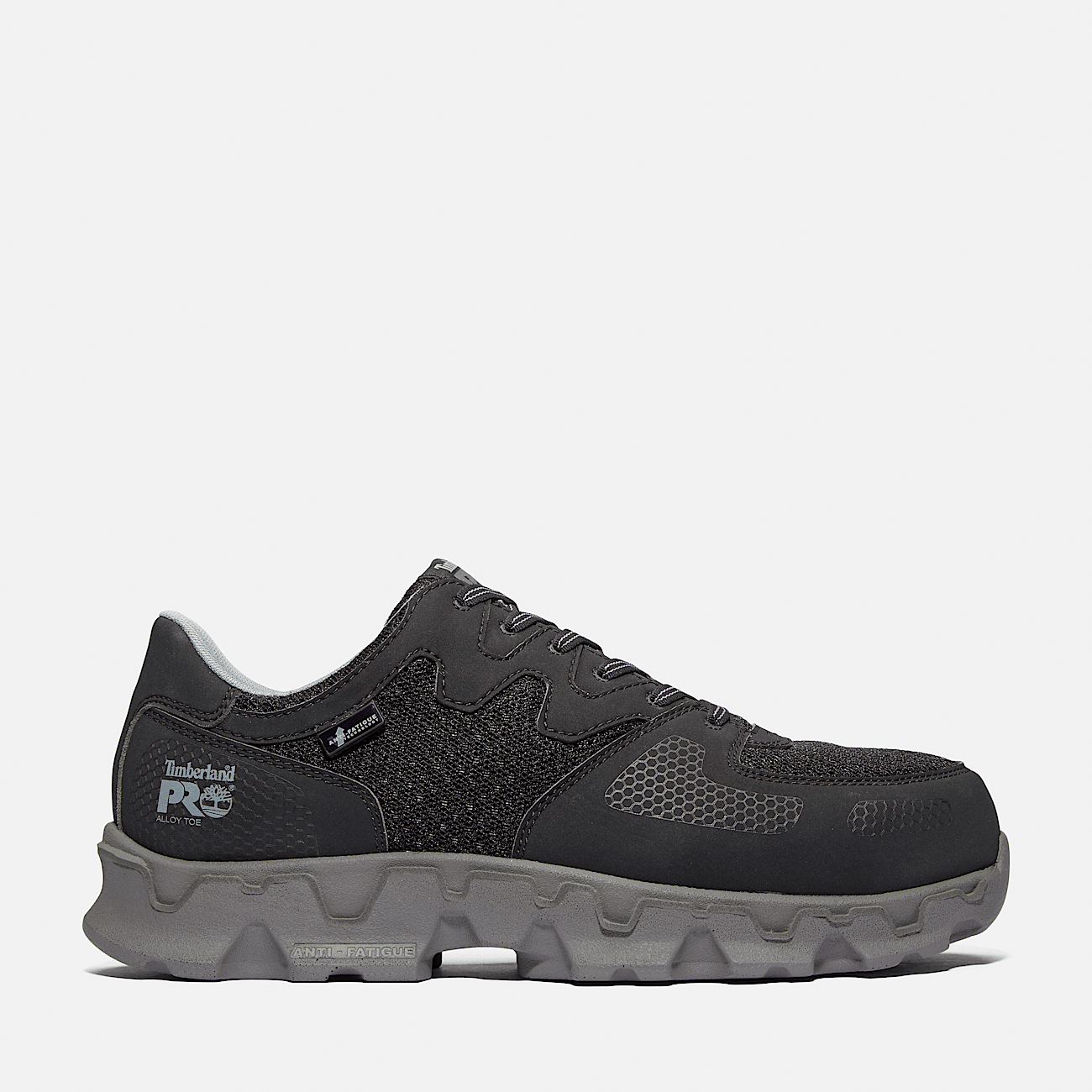 Men's Timberland PRO® Powertrain Alloy Toe Work Sneaker