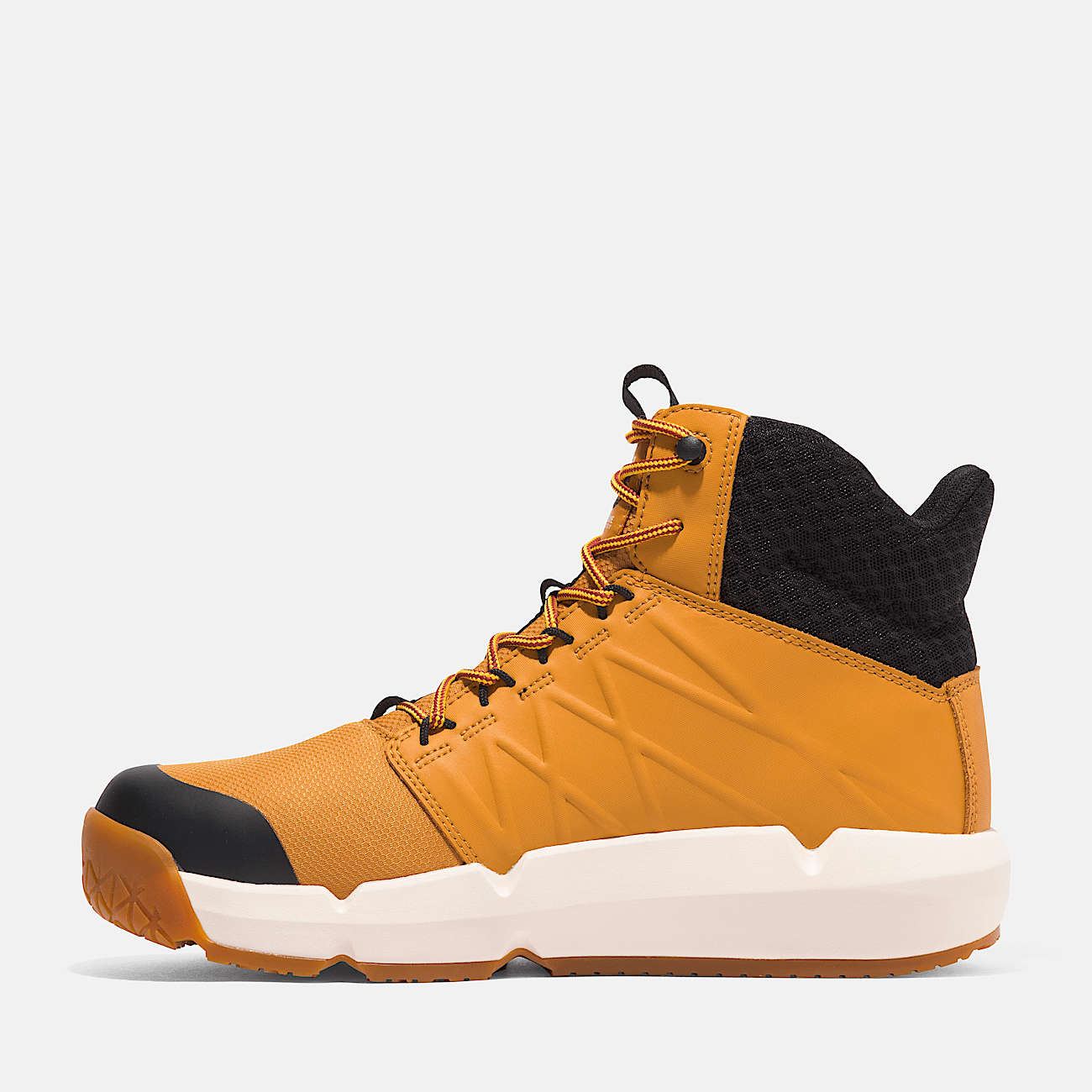 Men's Timberland PRO® Morphix Outdoor 6" Waterproof Comp-Toe Work Boot