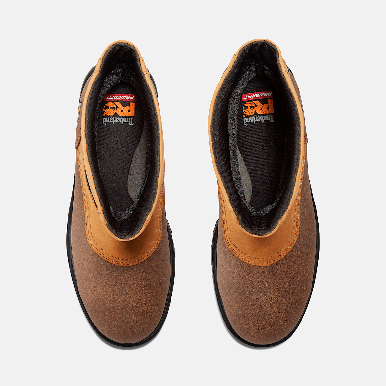 Men's Rigmaster Pull On Steel Toe Waterproof Work Boot