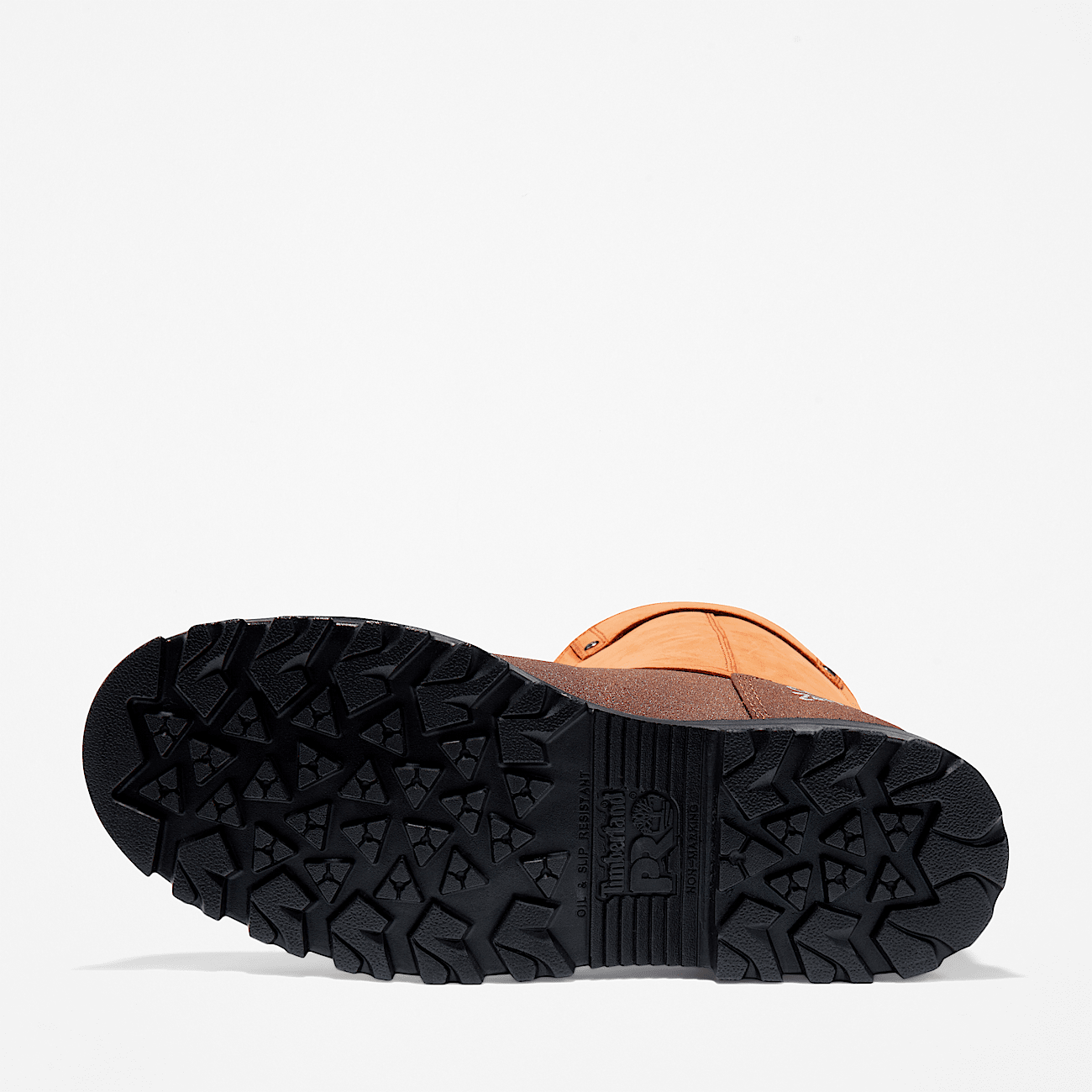 Men's Rigmaster Pull On Steel Toe Waterproof Work Boot