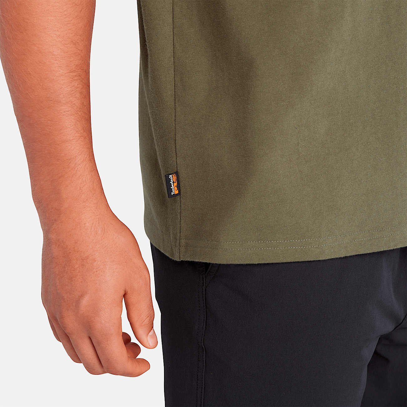 Men's Timberland PRO® Core Pocket T-Shirt