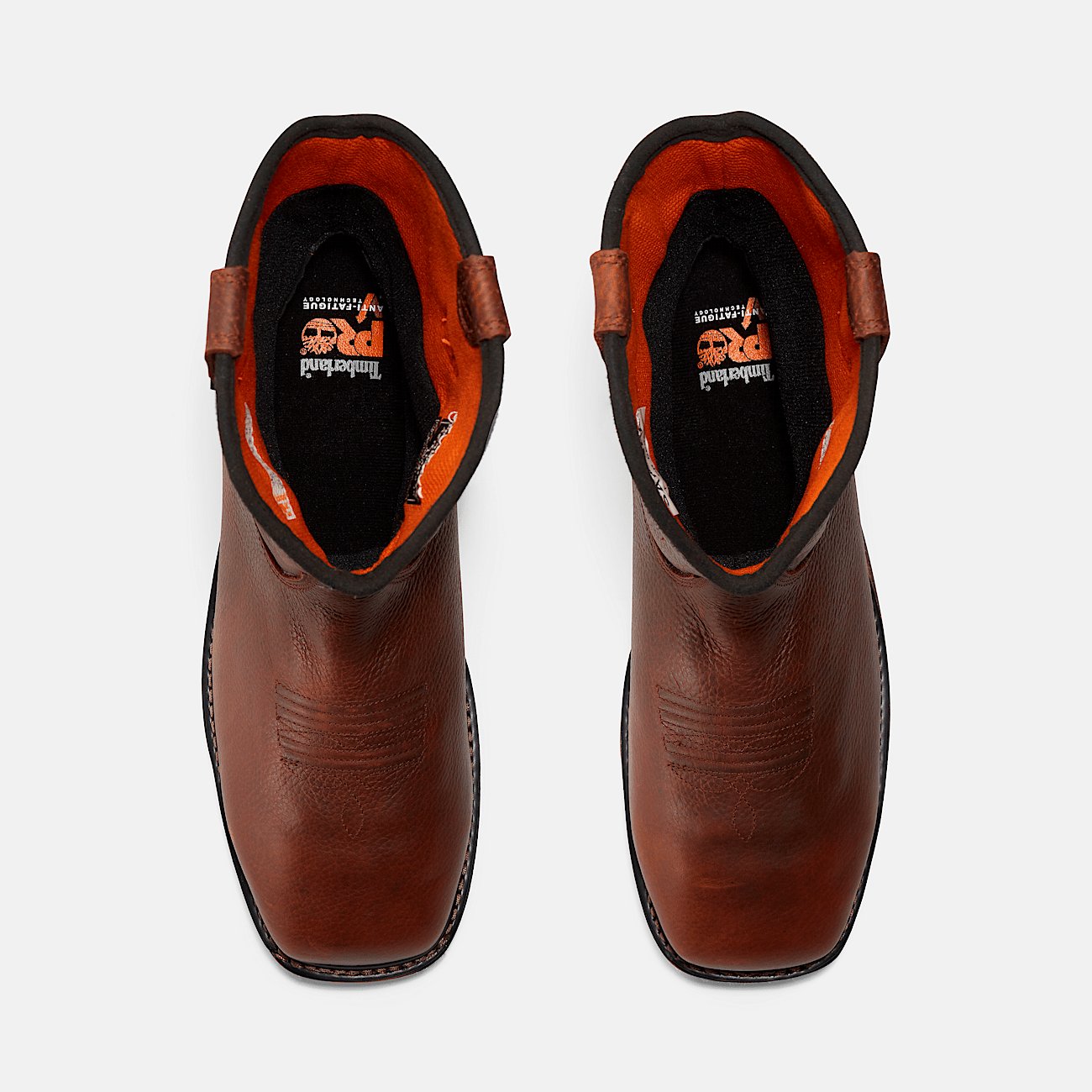 Men's True Grit Met Guard Composite Toe Waterproof Work Boot