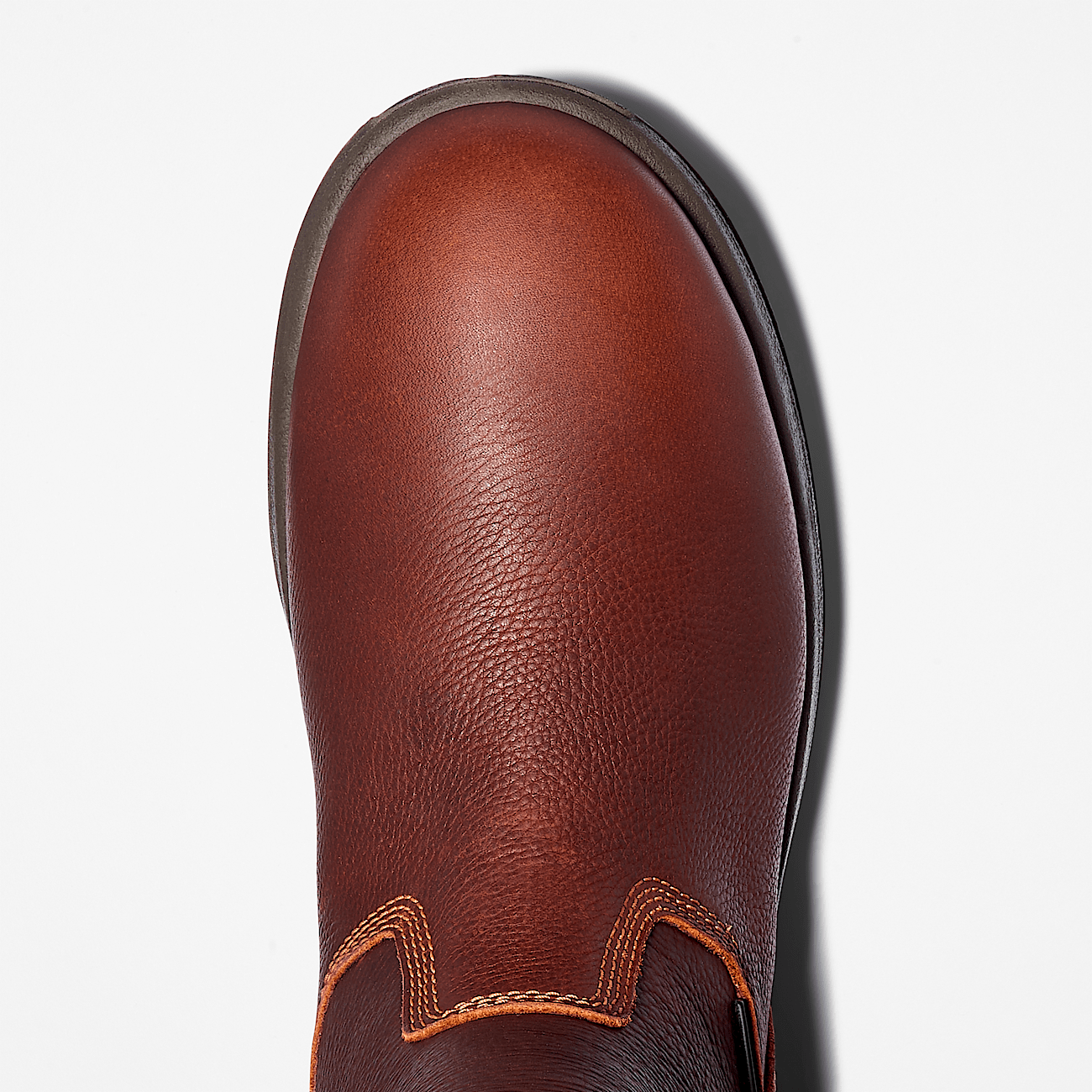 Men's Timberland PRO® Helix HD Pull On Waterproof Work Boot