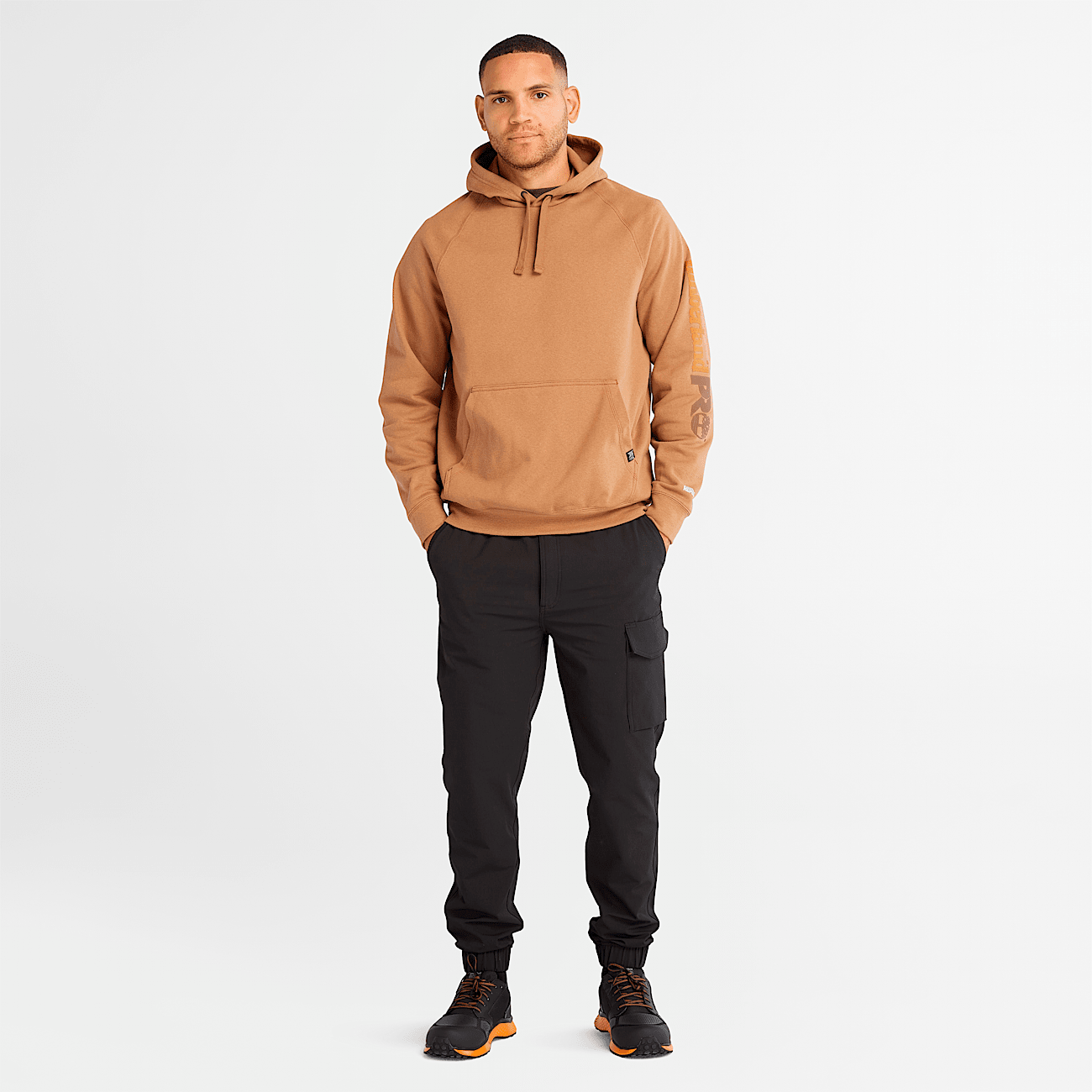 Men's Timberland PRO® Hood Honcho Sport Hoodie