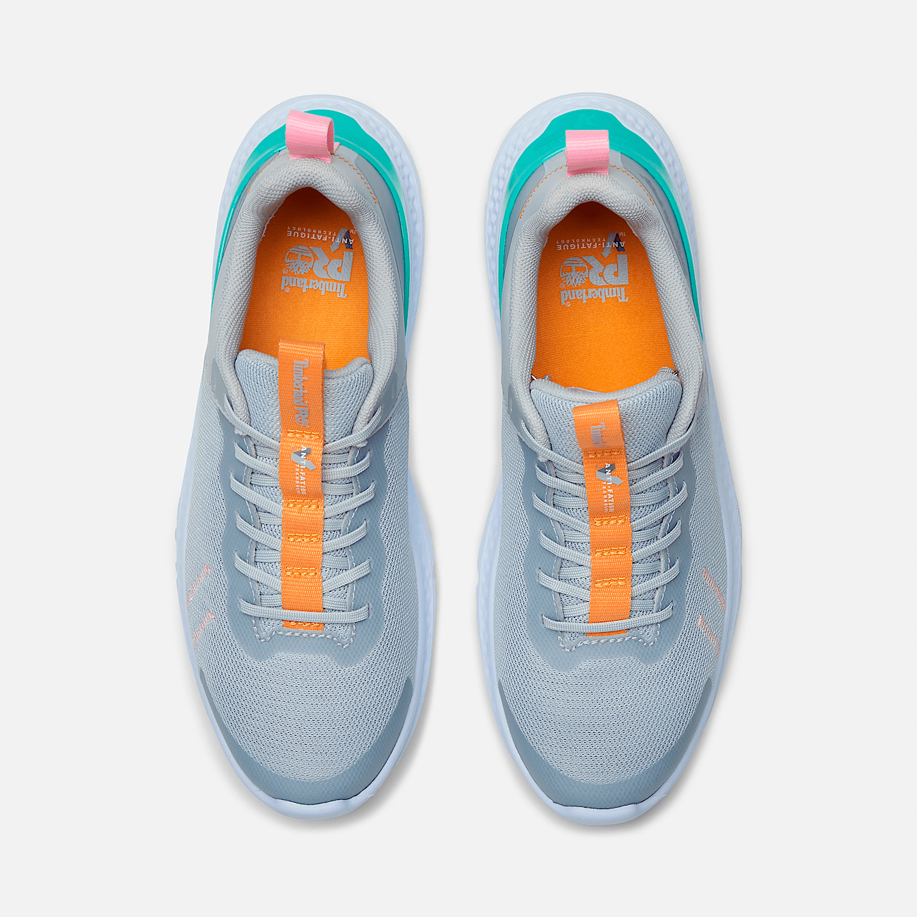 Women's Timberland PRO® Setra Athletic Work Sneaker