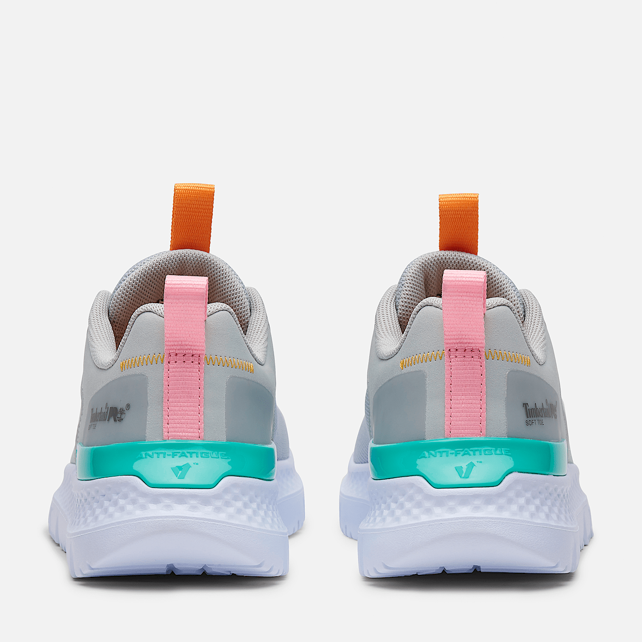 Women's Timberland PRO® Setra Athletic Work Sneaker