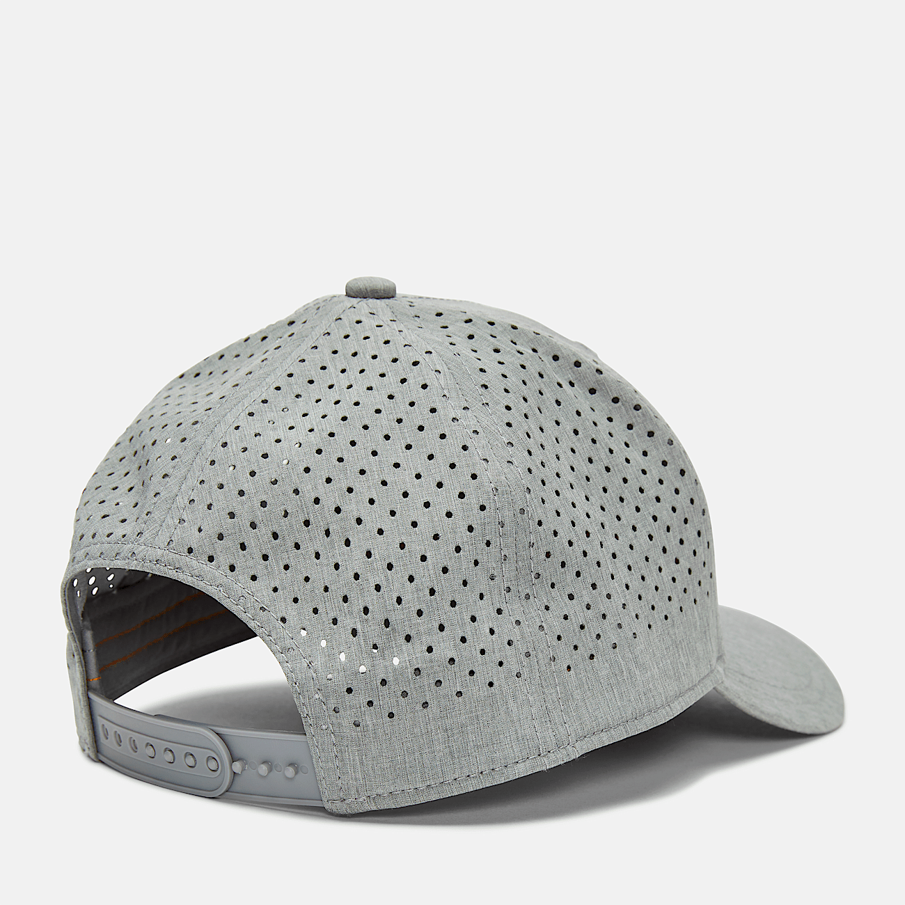Technical Laser Cut Baseball Cap