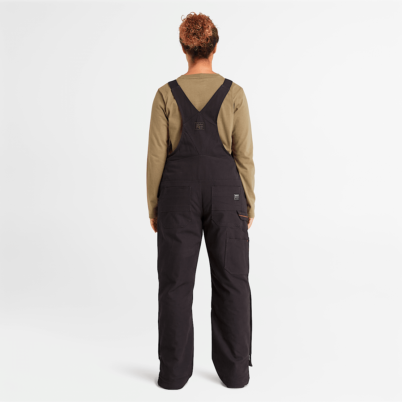 Women s Timberland PRO Gritman Insulated Bib Overall