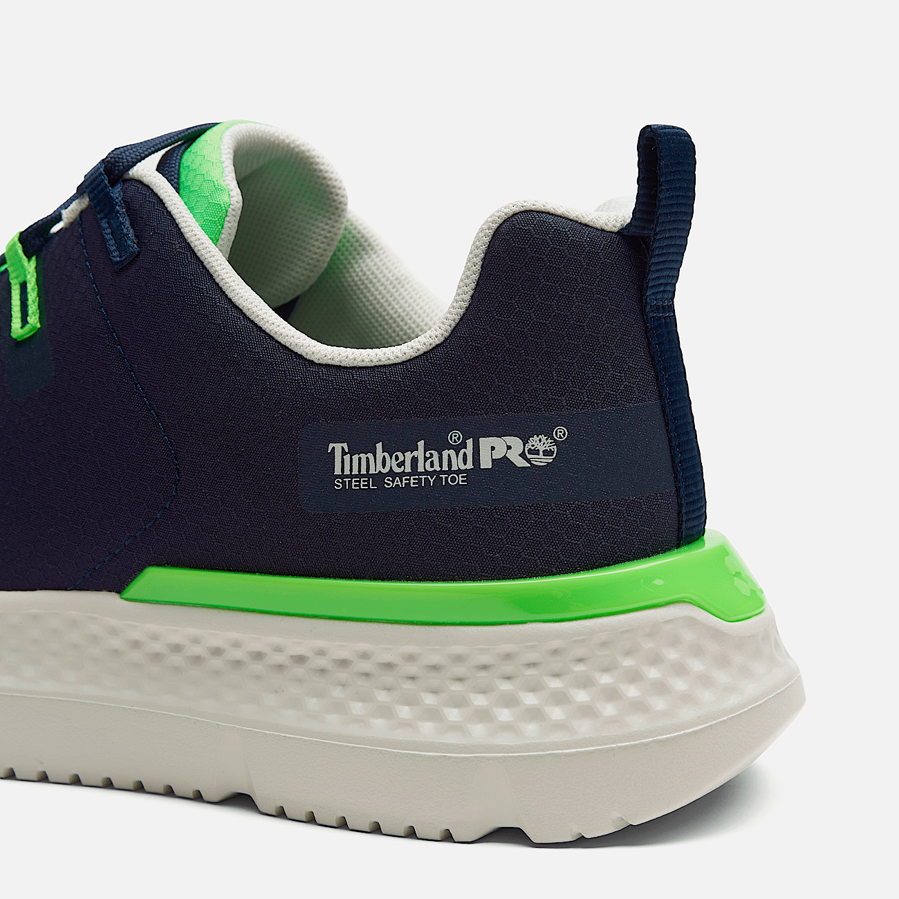 Men's Timberland PRO® Intercept Athletic Steel-Toe Work Sneaker