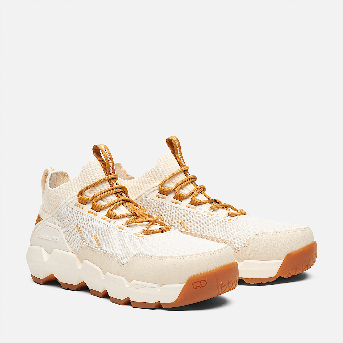 Women's Timberland PRO® Morphix Comp-Toe Slip-on Work Chukka