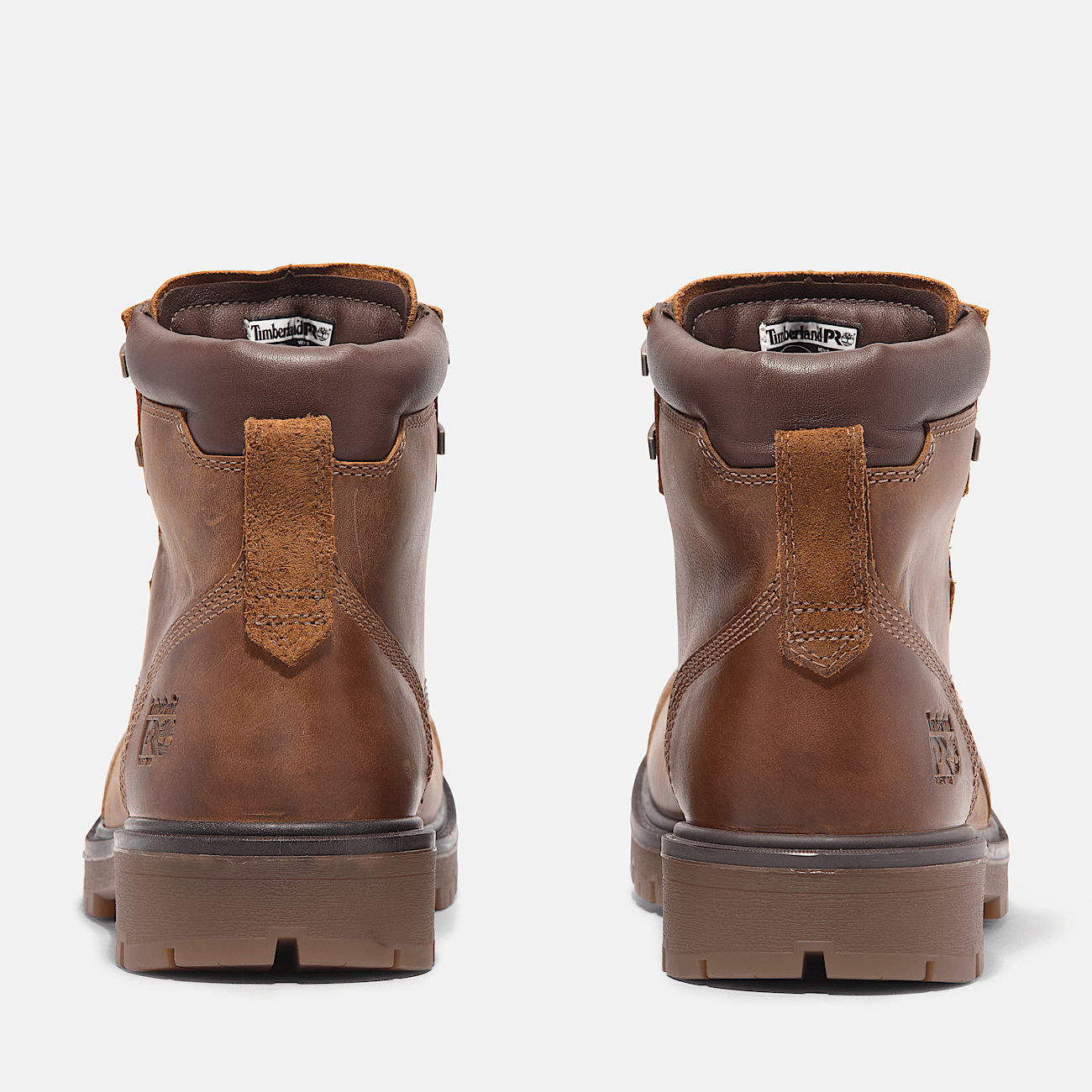 Men's Timberland PRO® Whitman 6" Soft Toe Work Boot