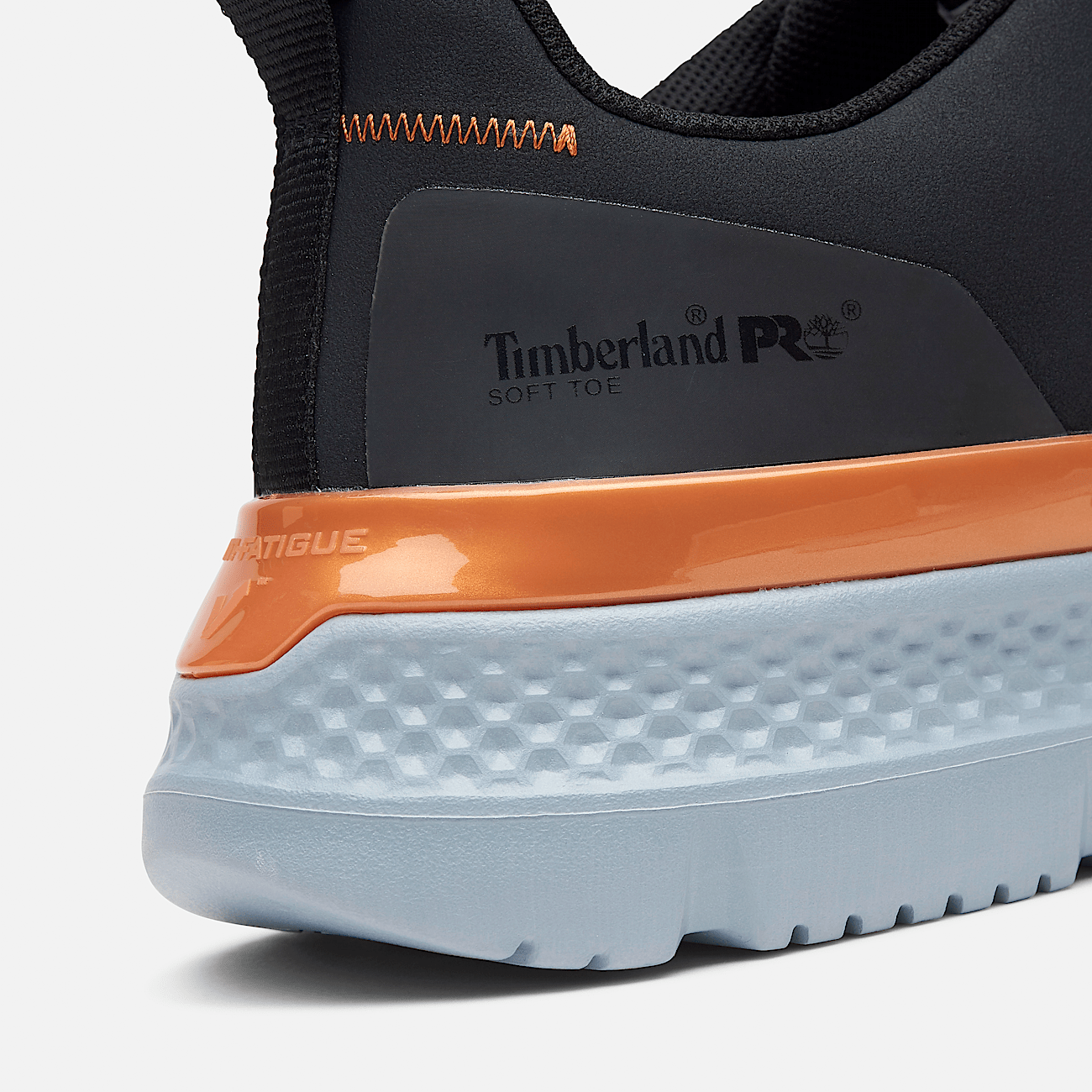 Men's Timberland PRO® Setra Athletic Work Sneaker