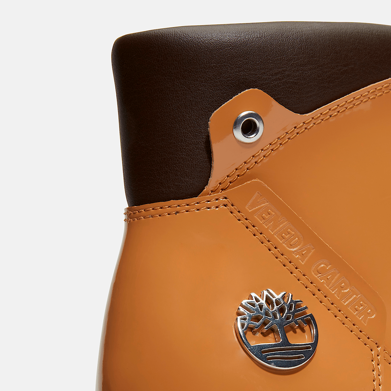 Women's Veneda Carter x Timberland® Zip Boot