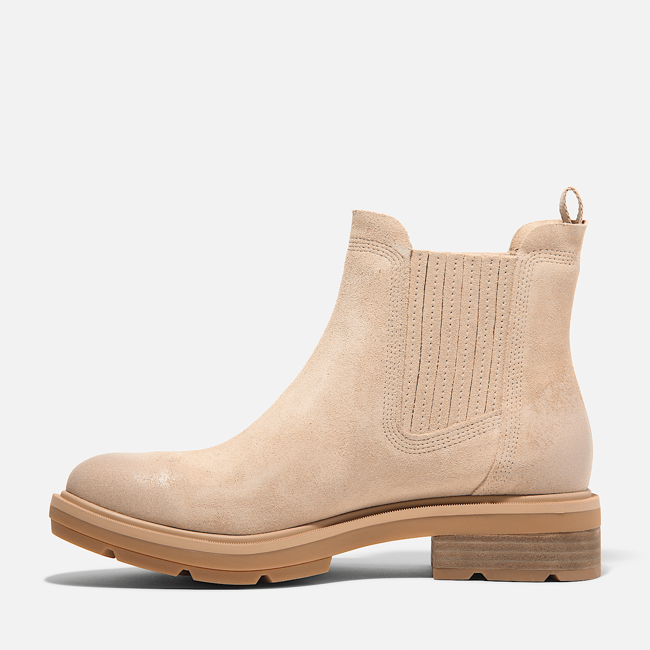 Women's Brimfield Mid Chelsea Boot