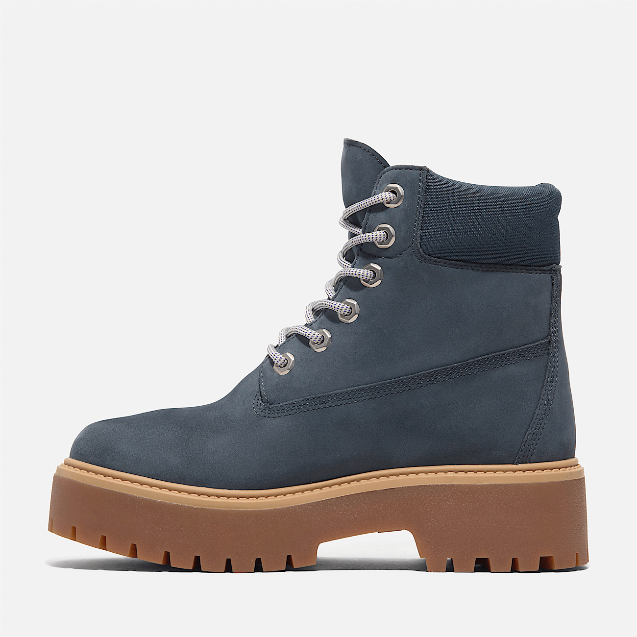 Botas para mujer Stone Street 6-Inch Lace-Up Waterproof