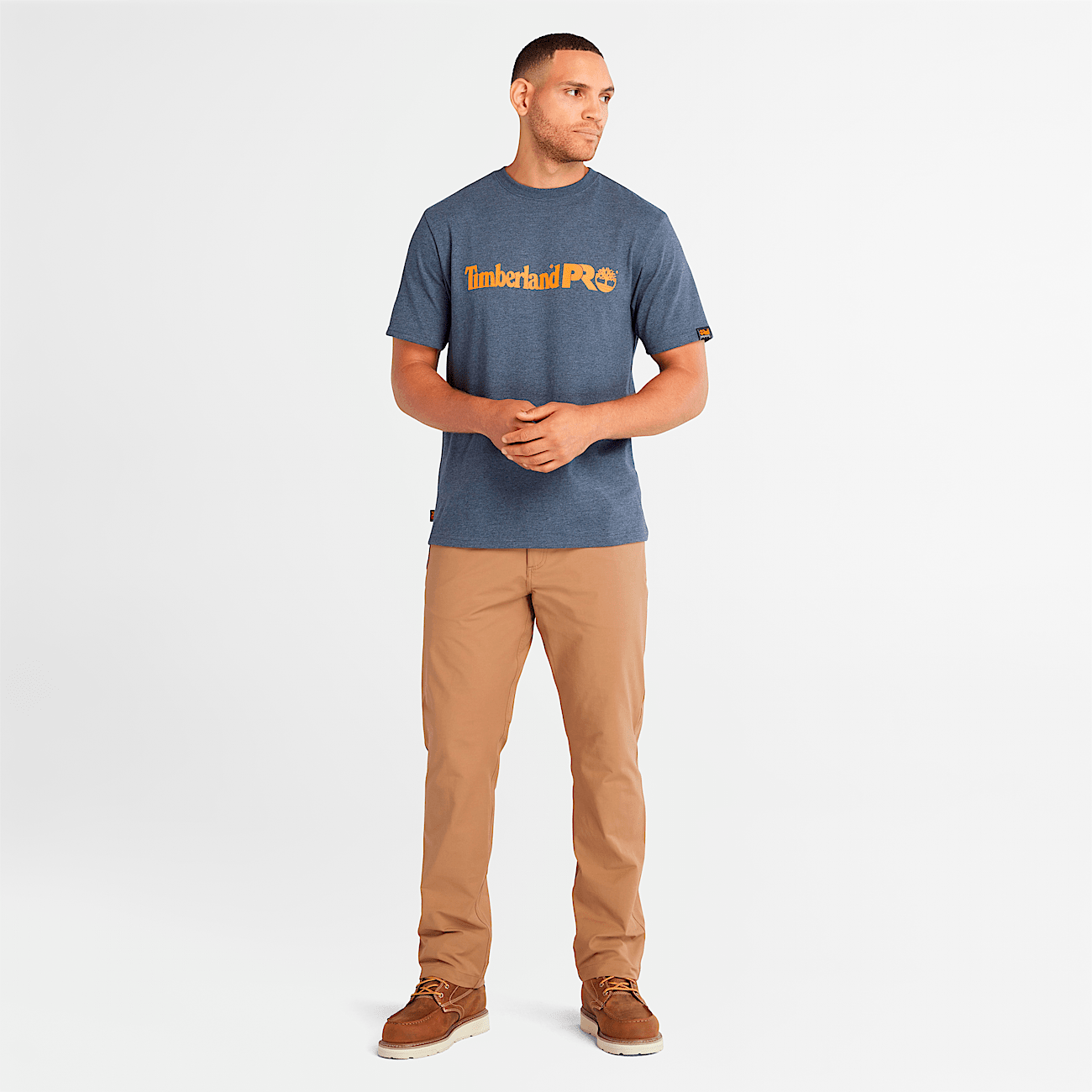 Men's Timberland PRO® Morphix Athletic Work Pant