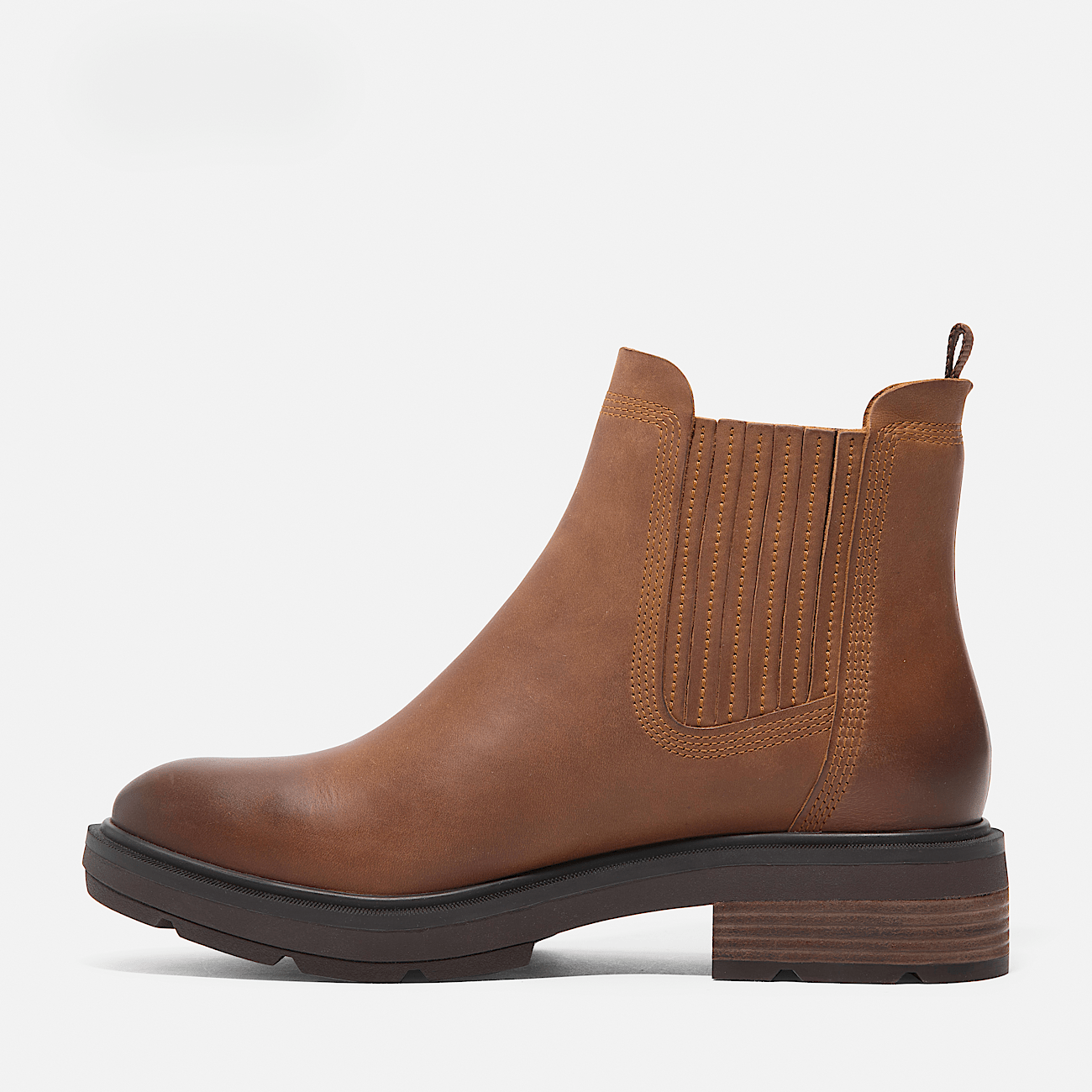 Women's Brimfield Mid Chelsea Boot