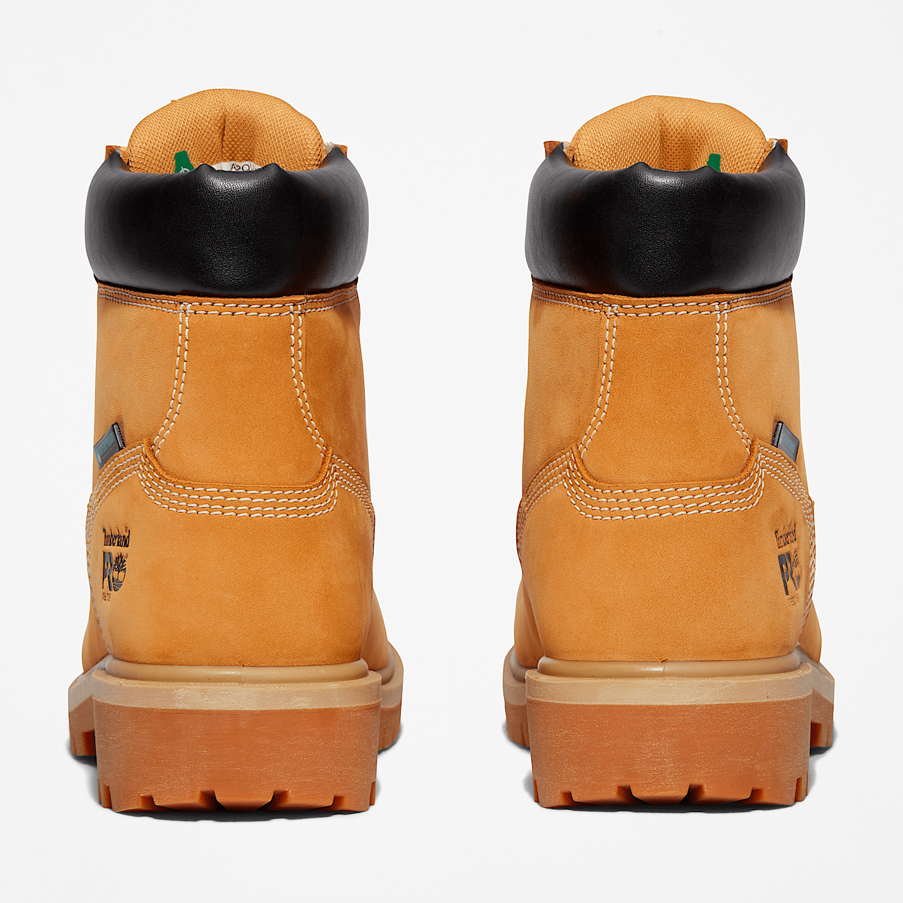 Women's Direct Attach 6" Steel Toe Waterproof Work Boot