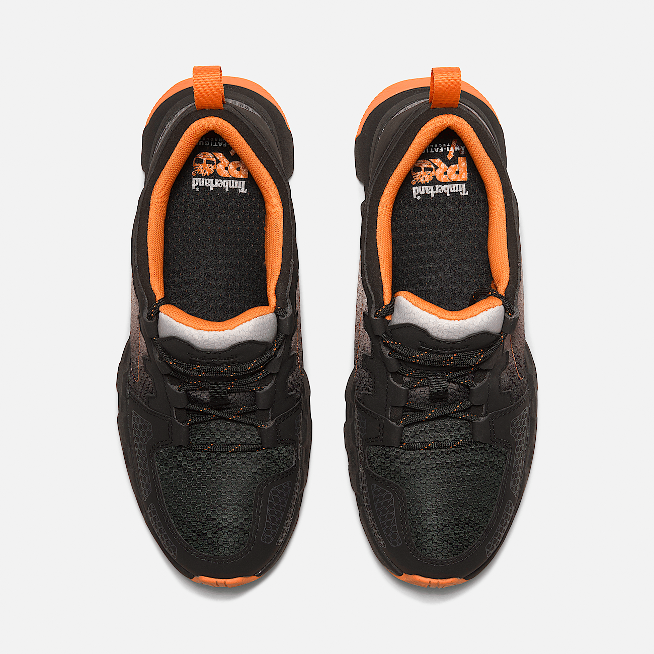 Men's Timberland PRO® Powertrain EV Comp-Toe Athletic Work Sneaker