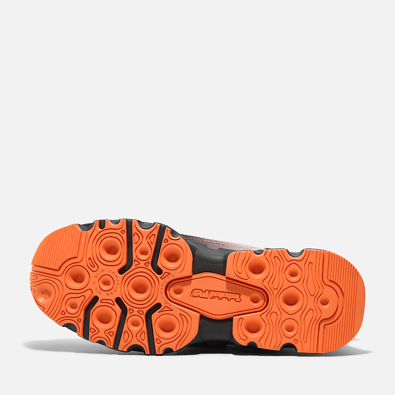 Men's Timberland PRO® Powertrain EV Comp-Toe Athletic Work Sneaker