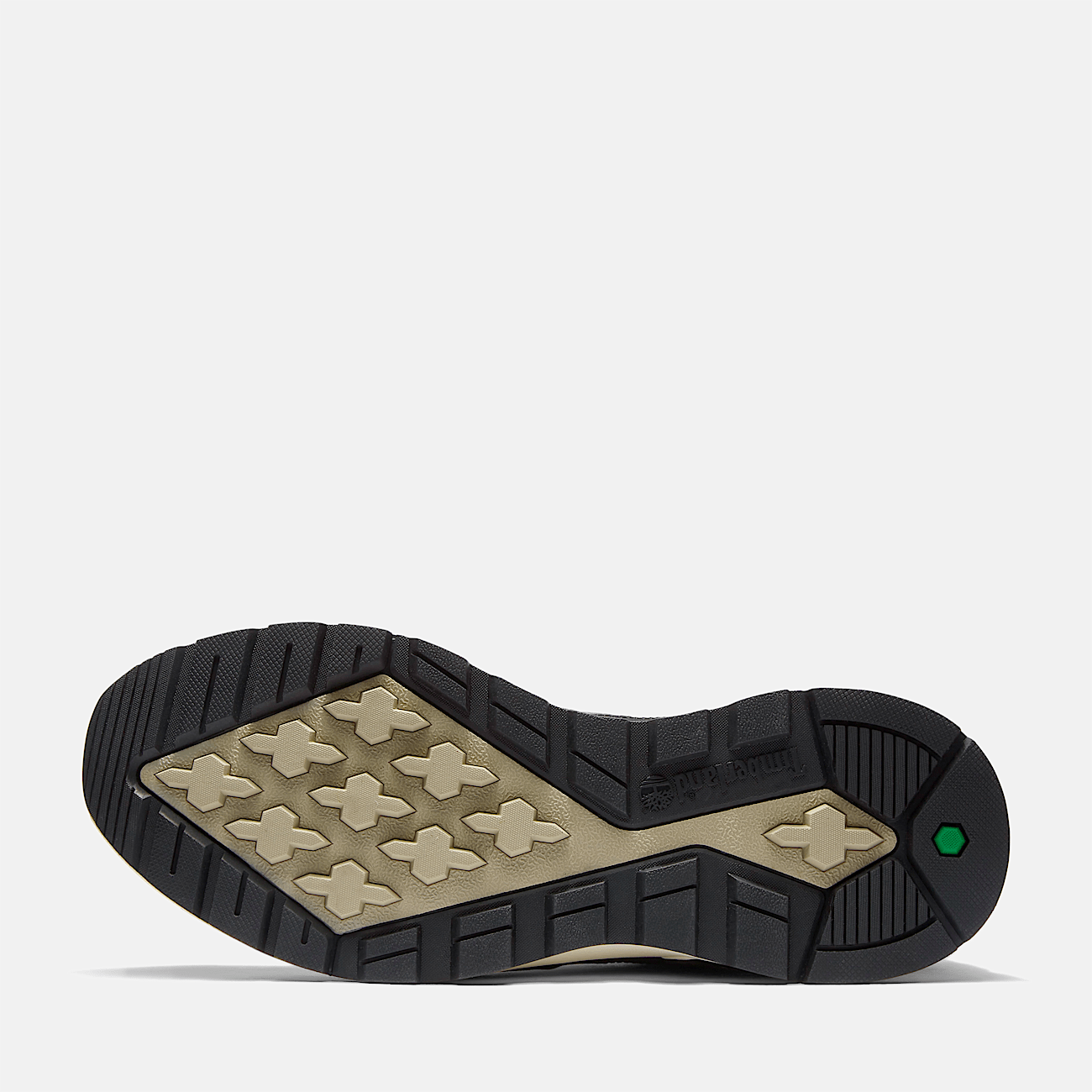 Men's Euro Trekker Hiking Shoes