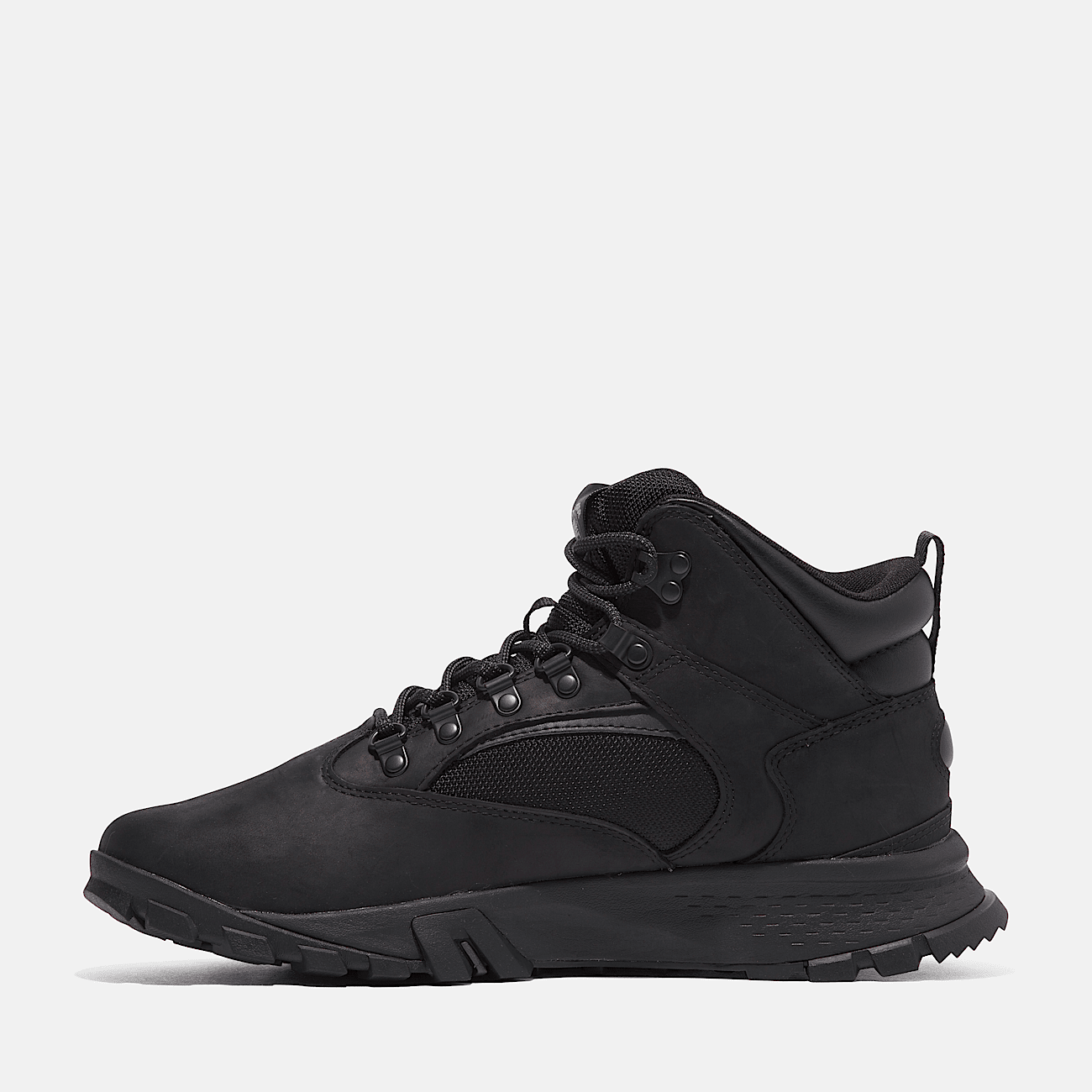 Men's Waterproof Mt. Lincoln Mid Hiker Boot