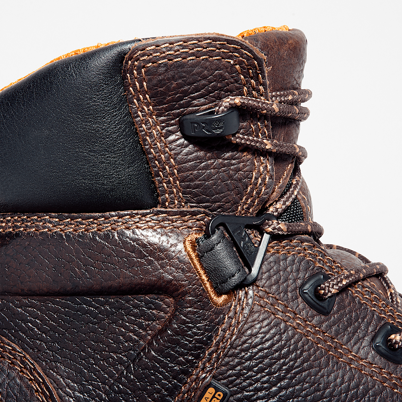 Men's Timberland PRO® Helix Met Guard Composite Toe Work Boot