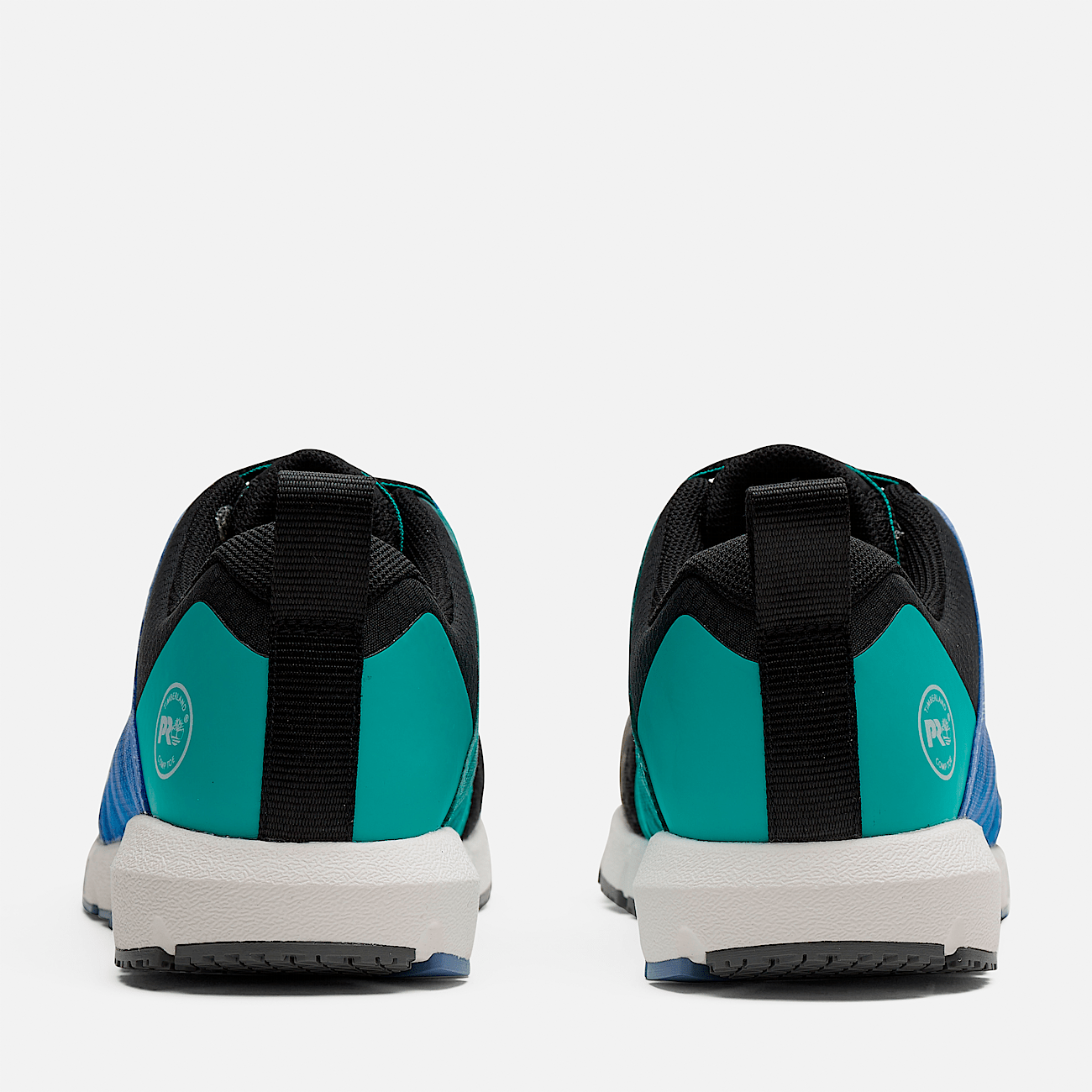 Women's Timberland PRO® Radius Comp-Toe Athletic Work Sneaker