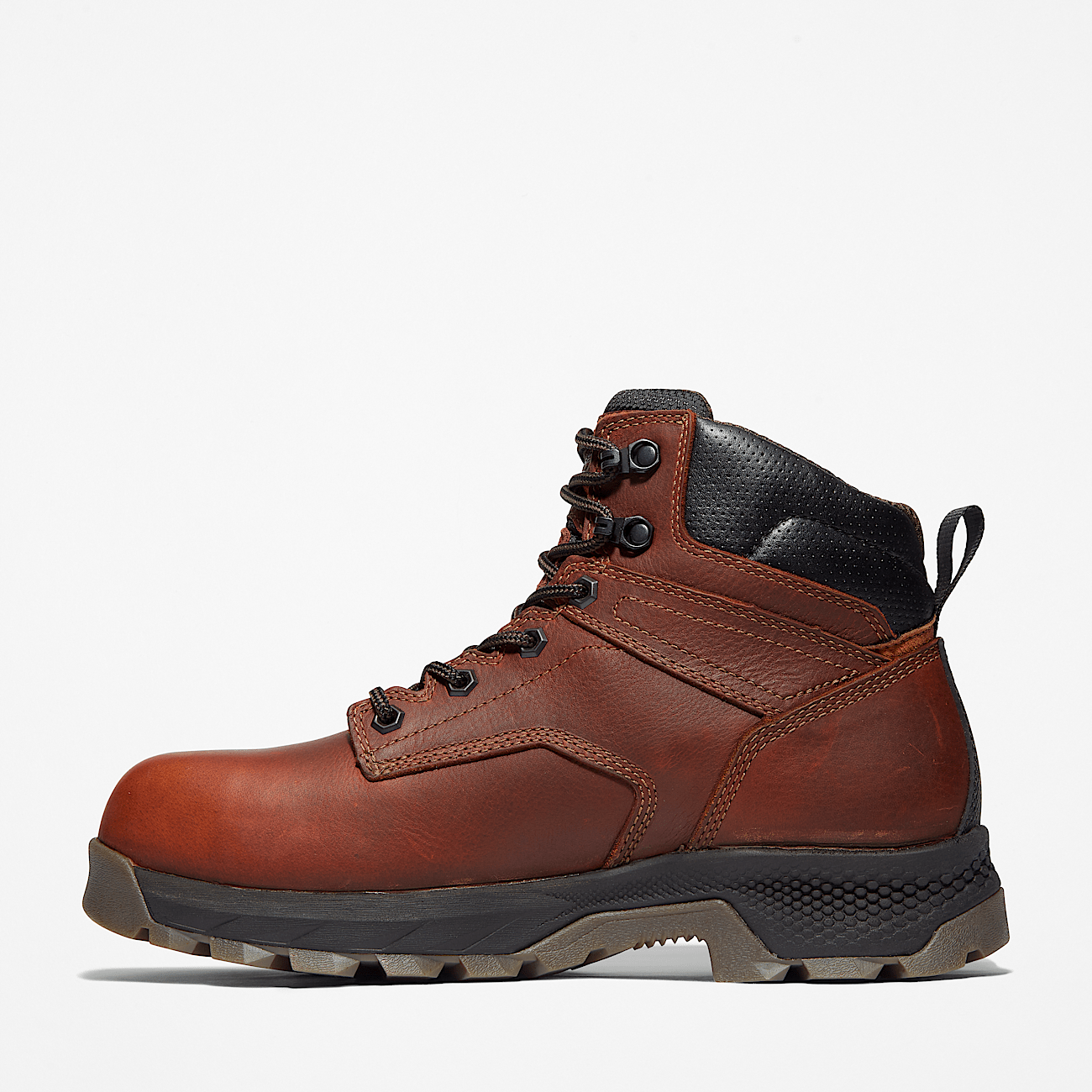 Botas Timberland PRO® TiTAN® EV 6" Waterproof para hombre