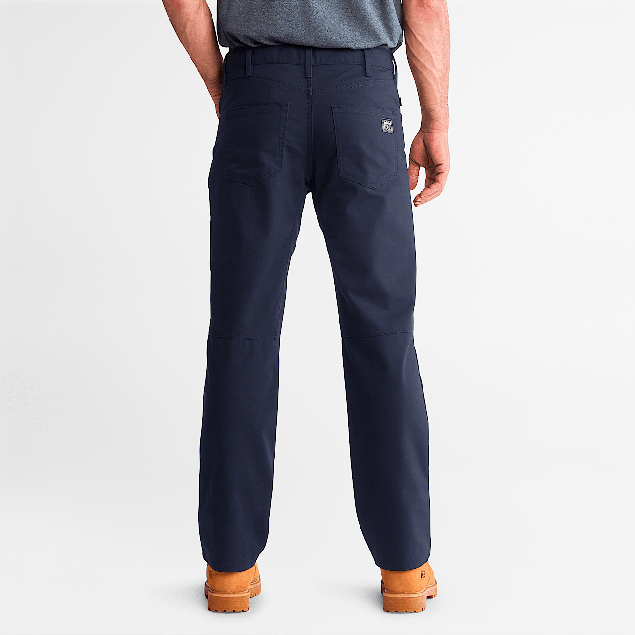Pantalones de trabajo Timberland PRO® Ironhide Flex Canvas para hombre