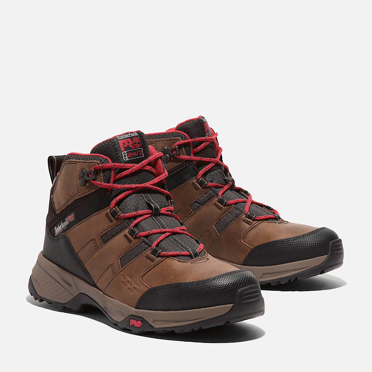 Men's Switchback LT Steel Toe Work Boot