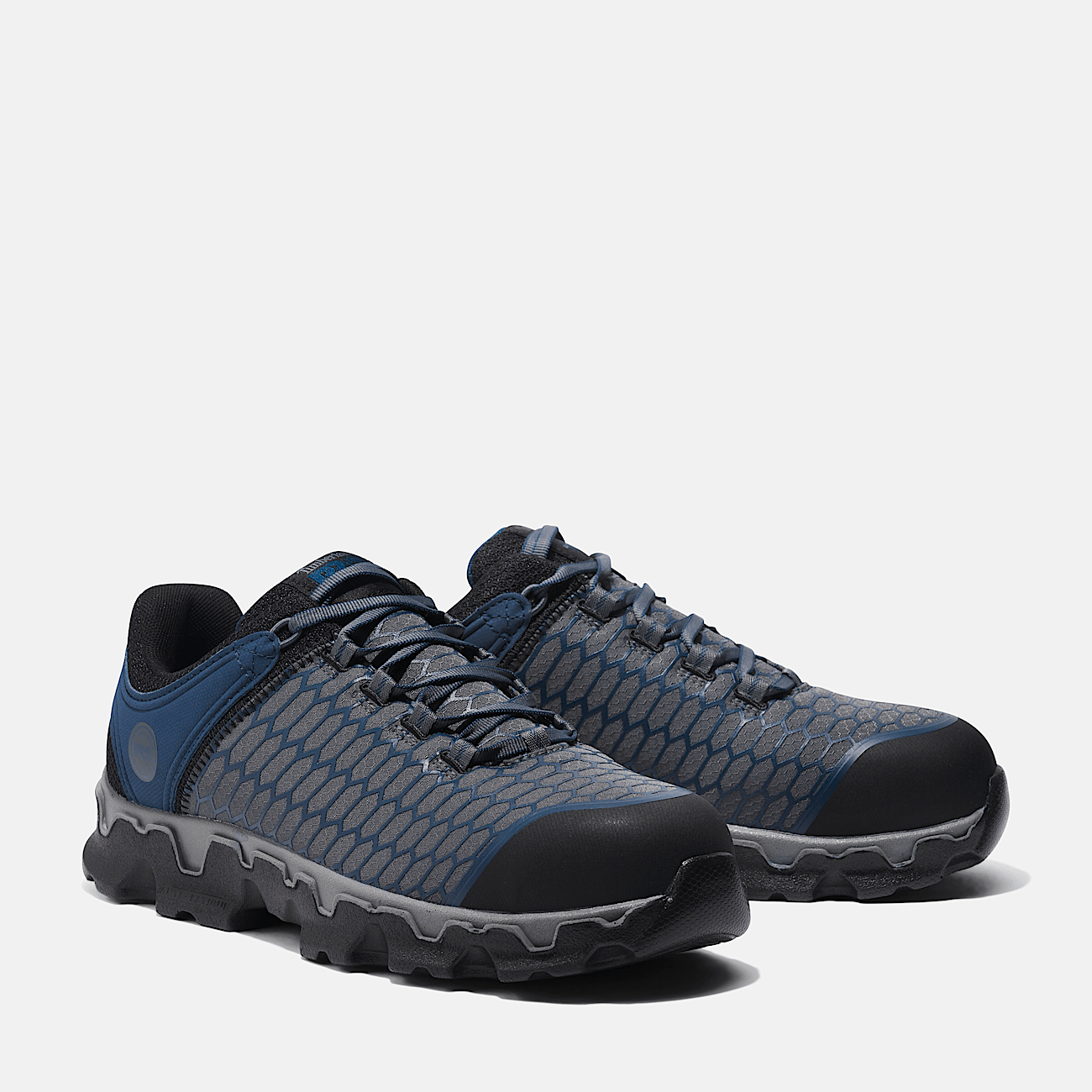 Men's Timberland PRO® Powertrain Sport Alloy Toe Work Sneaker