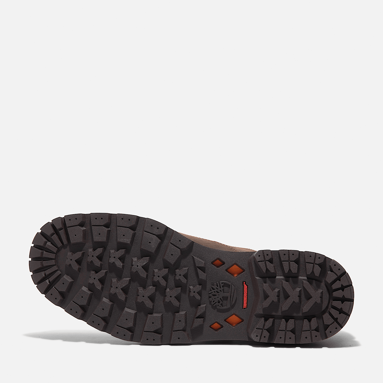 Men's Britton Road Lace-Up Waterproof Shoe