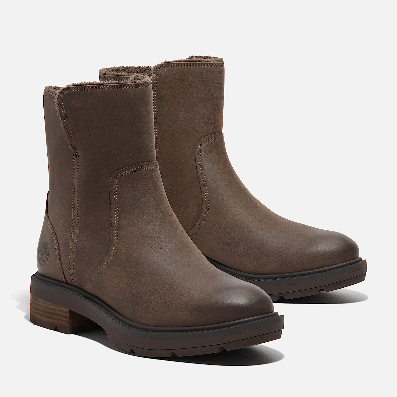 Women's Brimfield Mid Warm Lined Boot