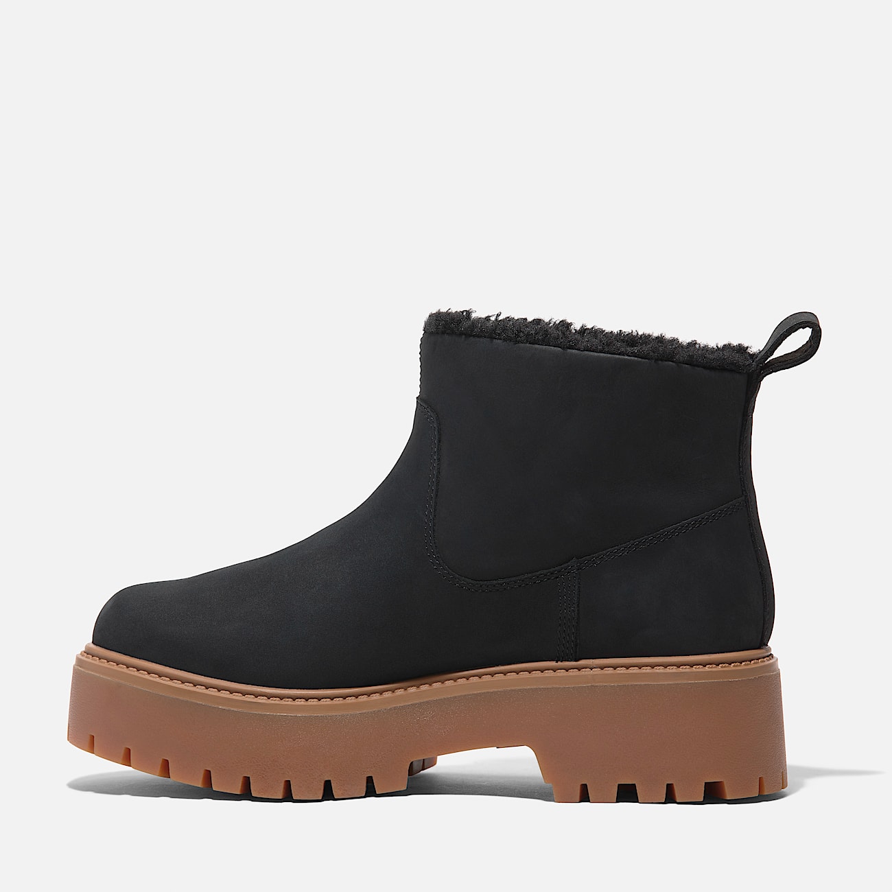 Women's Stone Street Mid Warm Lined Boot
