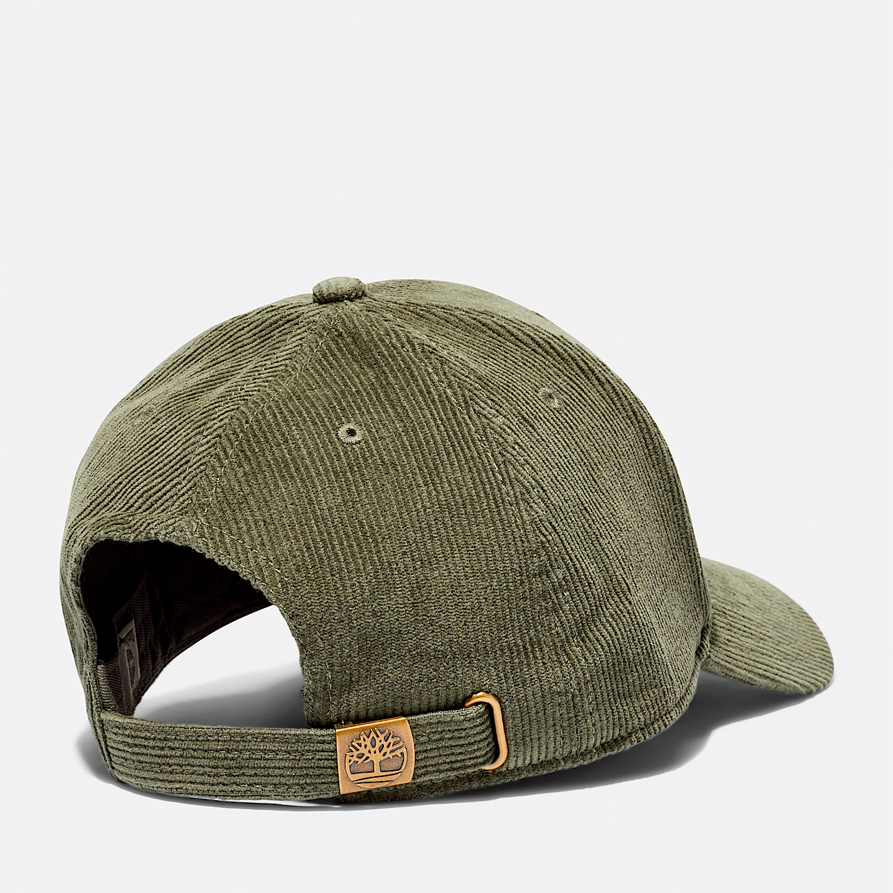 Cotton Corduroy Baseball Cap