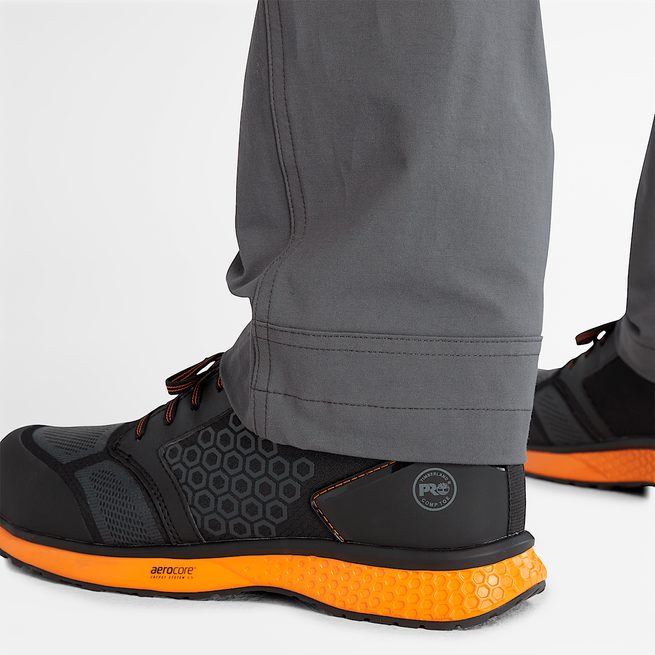 Men's Timberland PRO® Morphix Athletic Work Pant