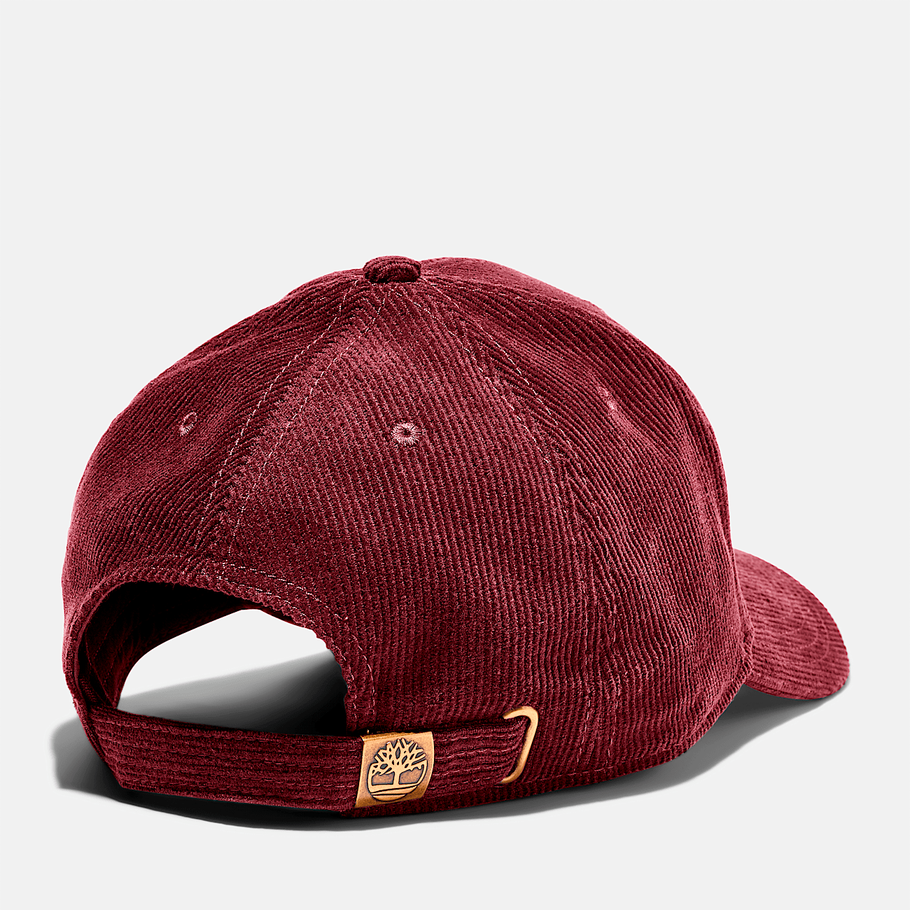 Cotton Corduroy Baseball Cap