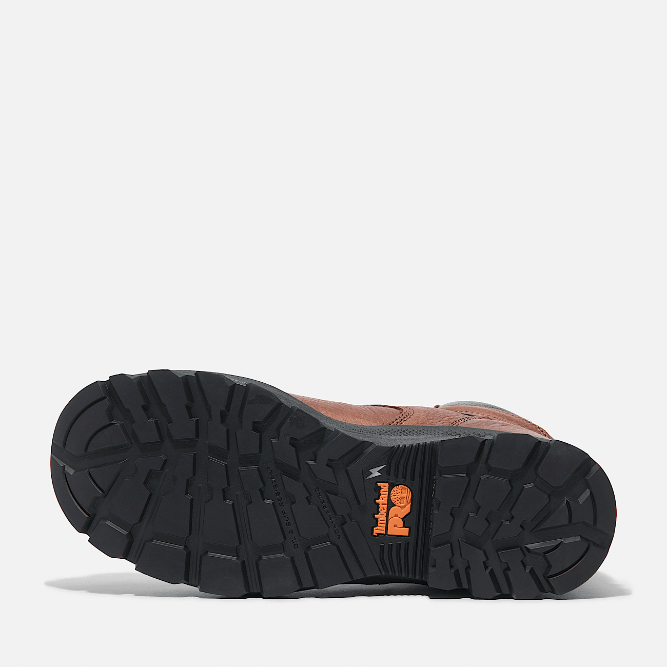 Men's TiTAN EV 6" Composite Toe Work Boot