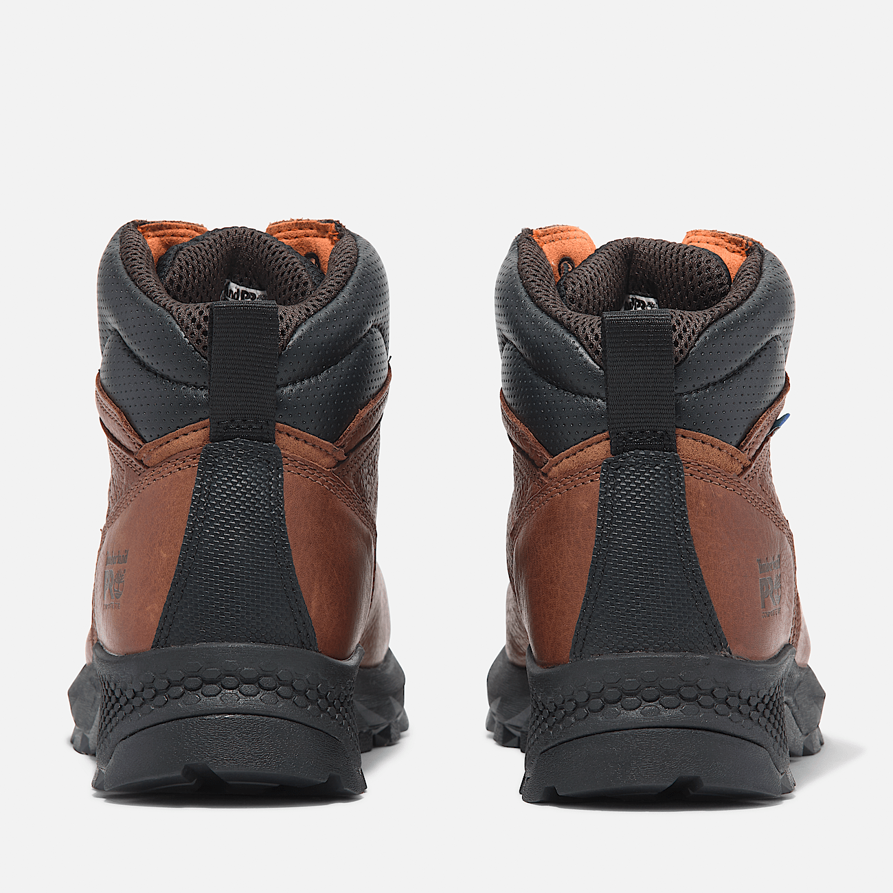 Men's TiTAN EV 6" Composite Toe Work Boot