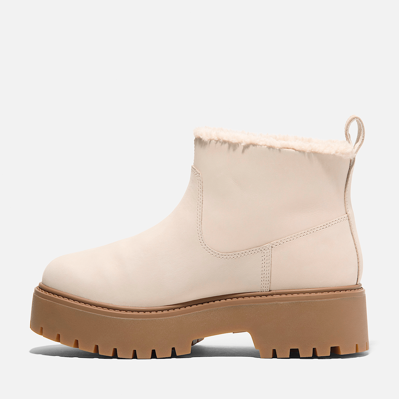 Women's Stone Street Mid Warm Lined Boot