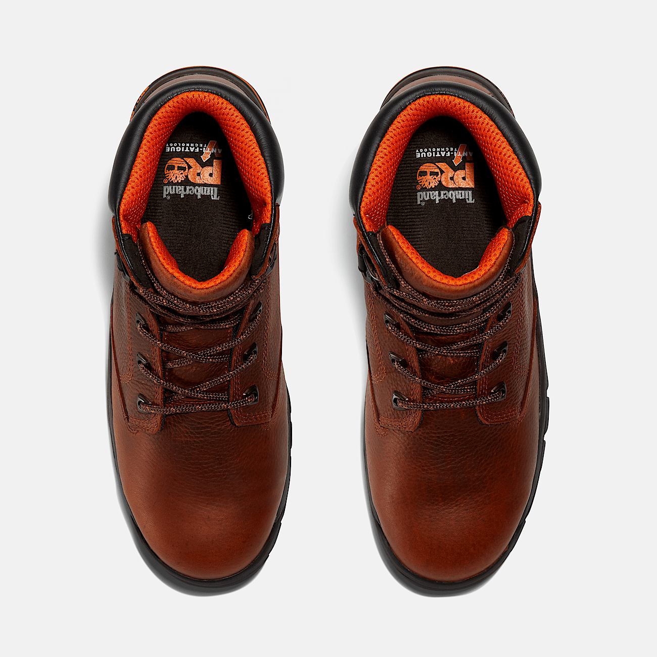 Men's Timberland PRO® Helix 6" Waterproof Alloy-Toe Work Boot