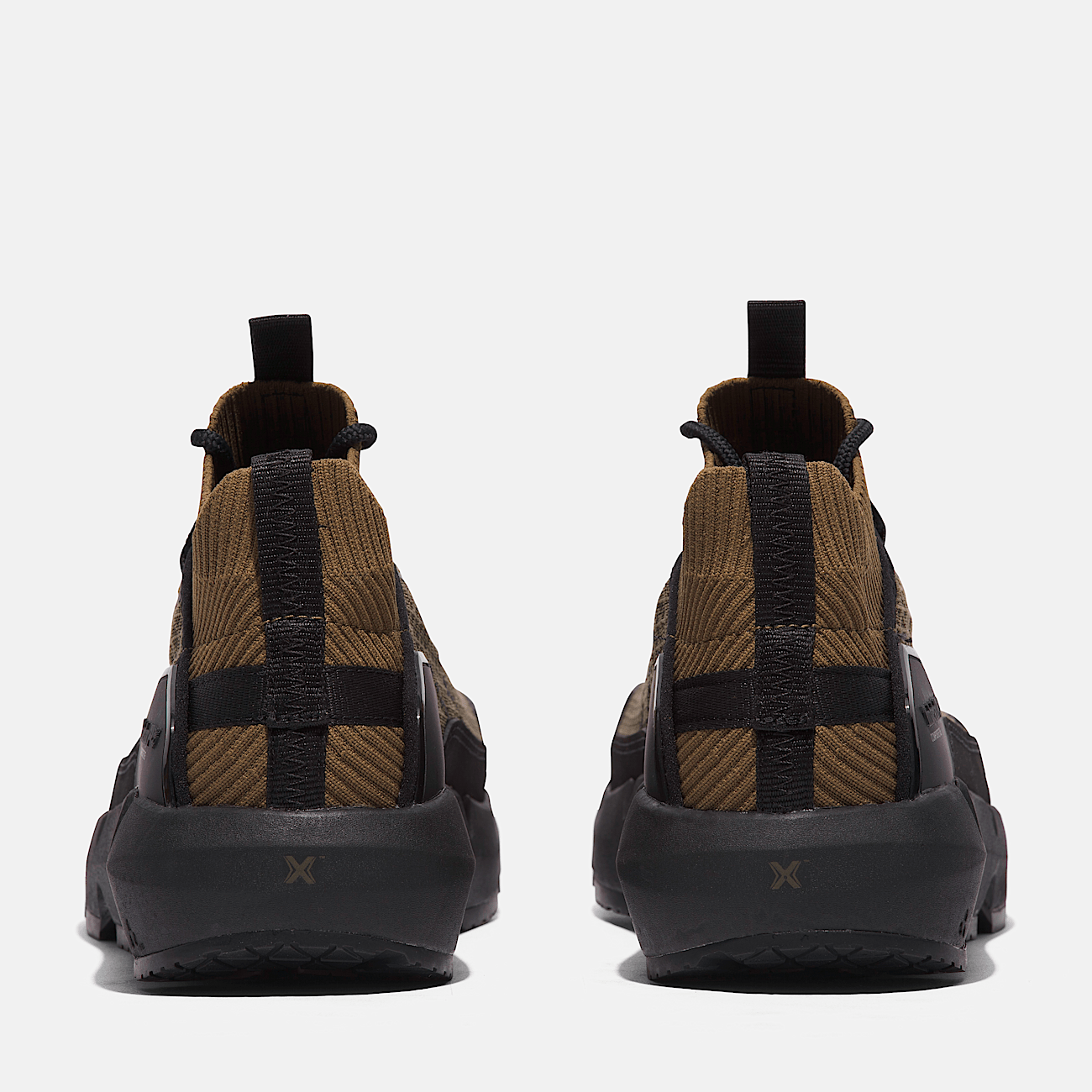 Men's Morphix Composite Toe Slip-on Work Chukka