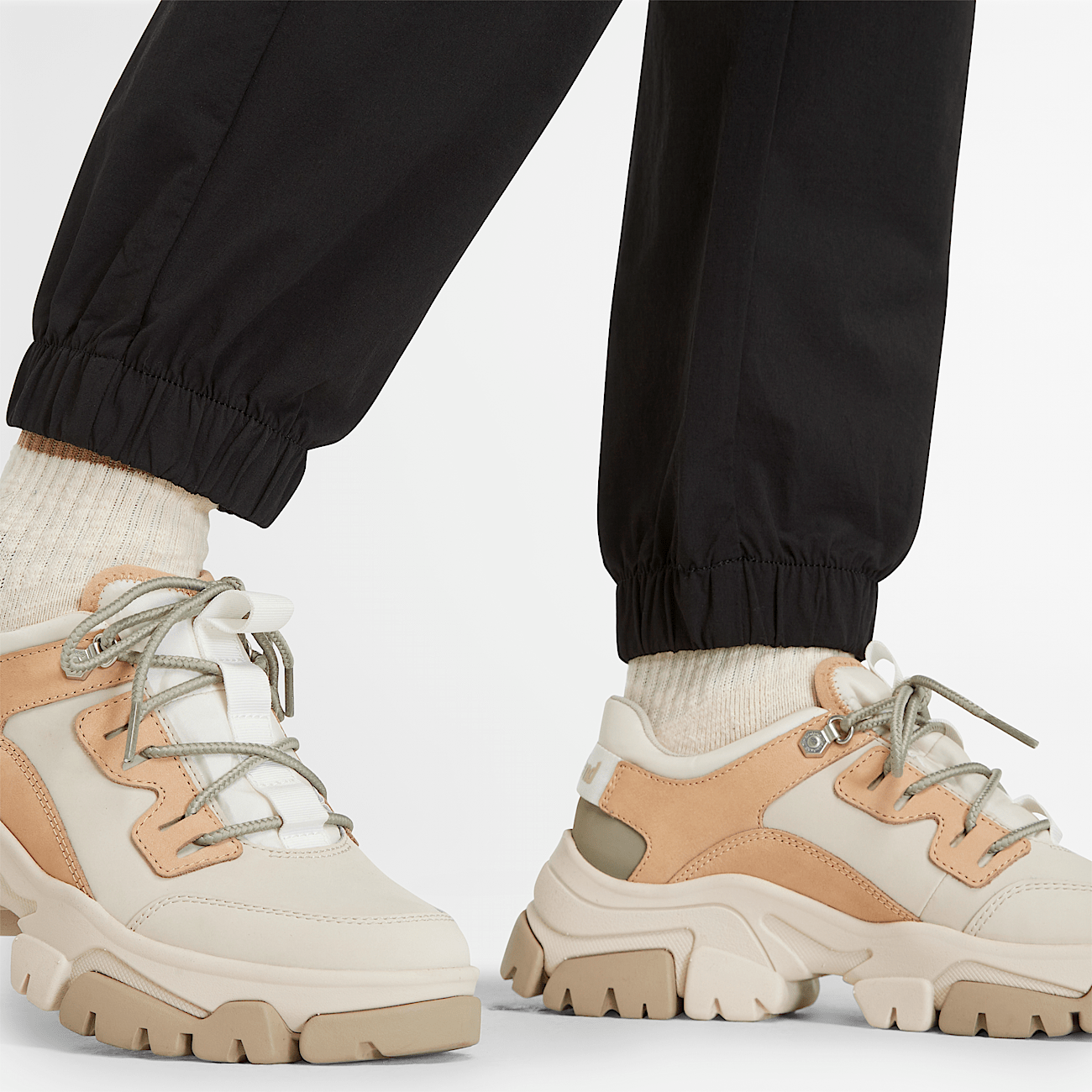 Women's Anti-UV 4-Way Stretch Jogger Pant