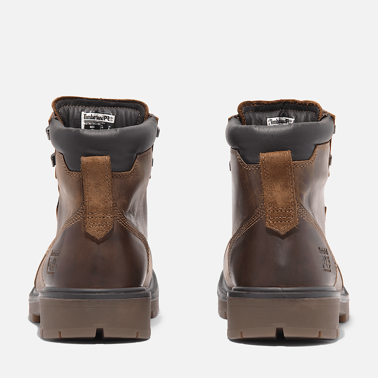 Men's Timberland PRO® Whitman 6" Composite Toe Work Boot