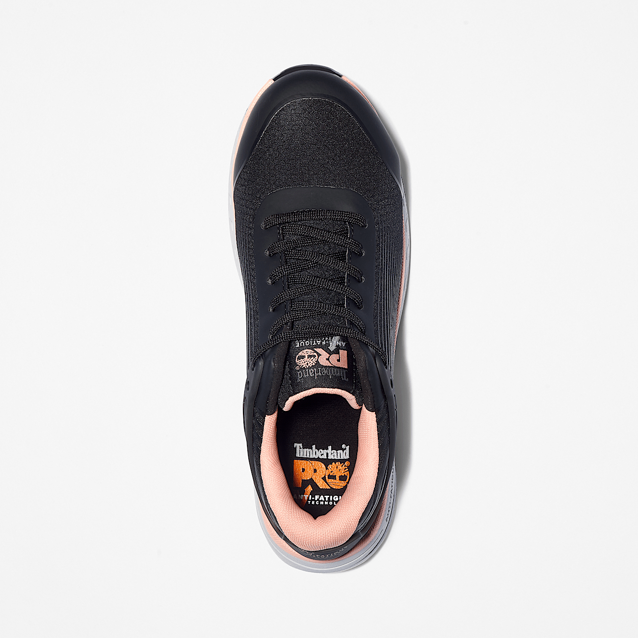 Women's Timberland PRO® Drivetrain Comp-Toe Work Sneaker