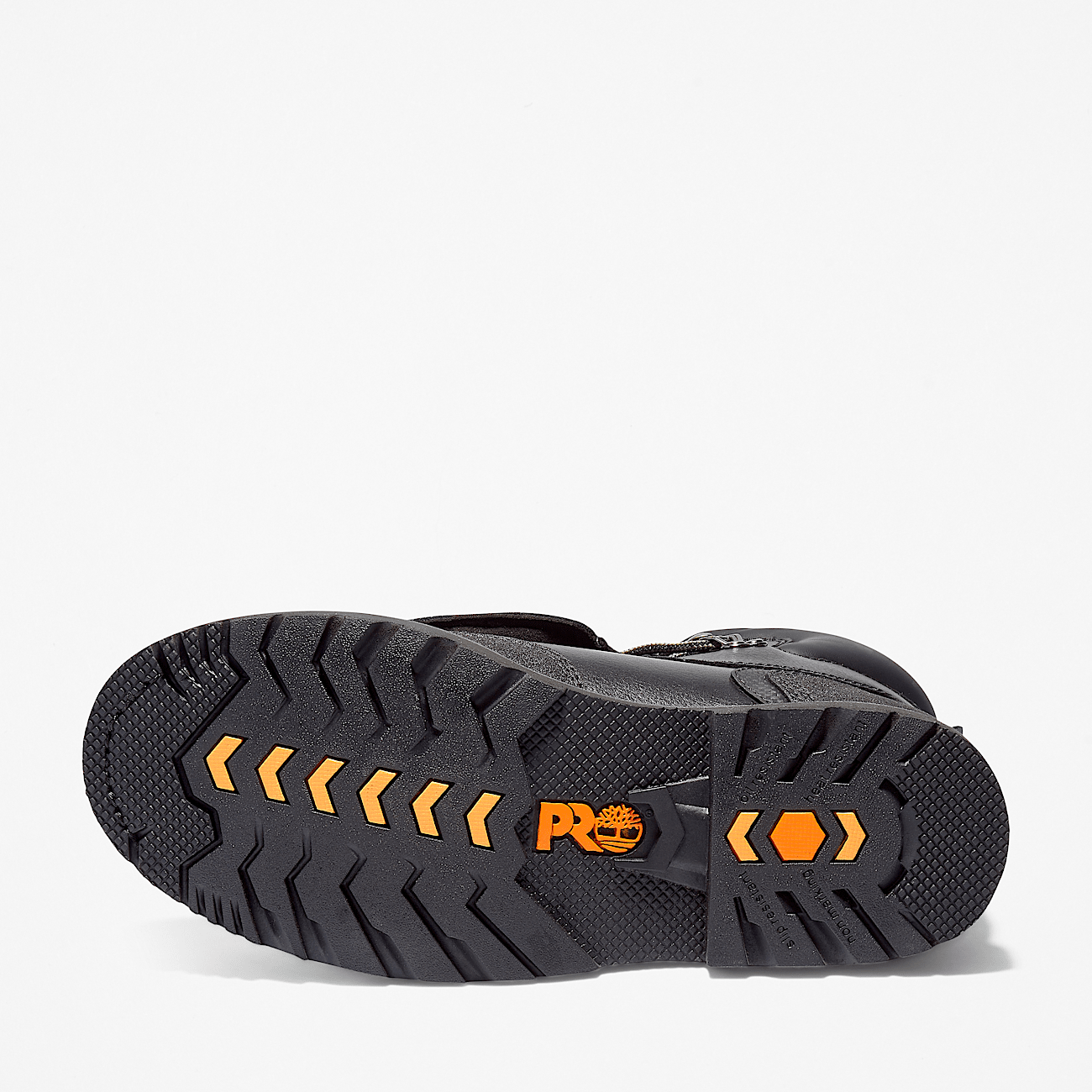 Men's Met Guard Steel Toe Waterproof Work Boot