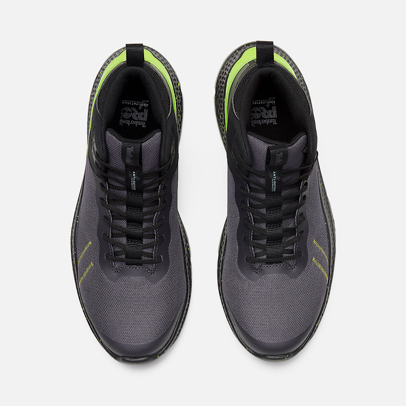 Men's Timberland PRO® Setra Comp-Toe Athletic Work Sneaker