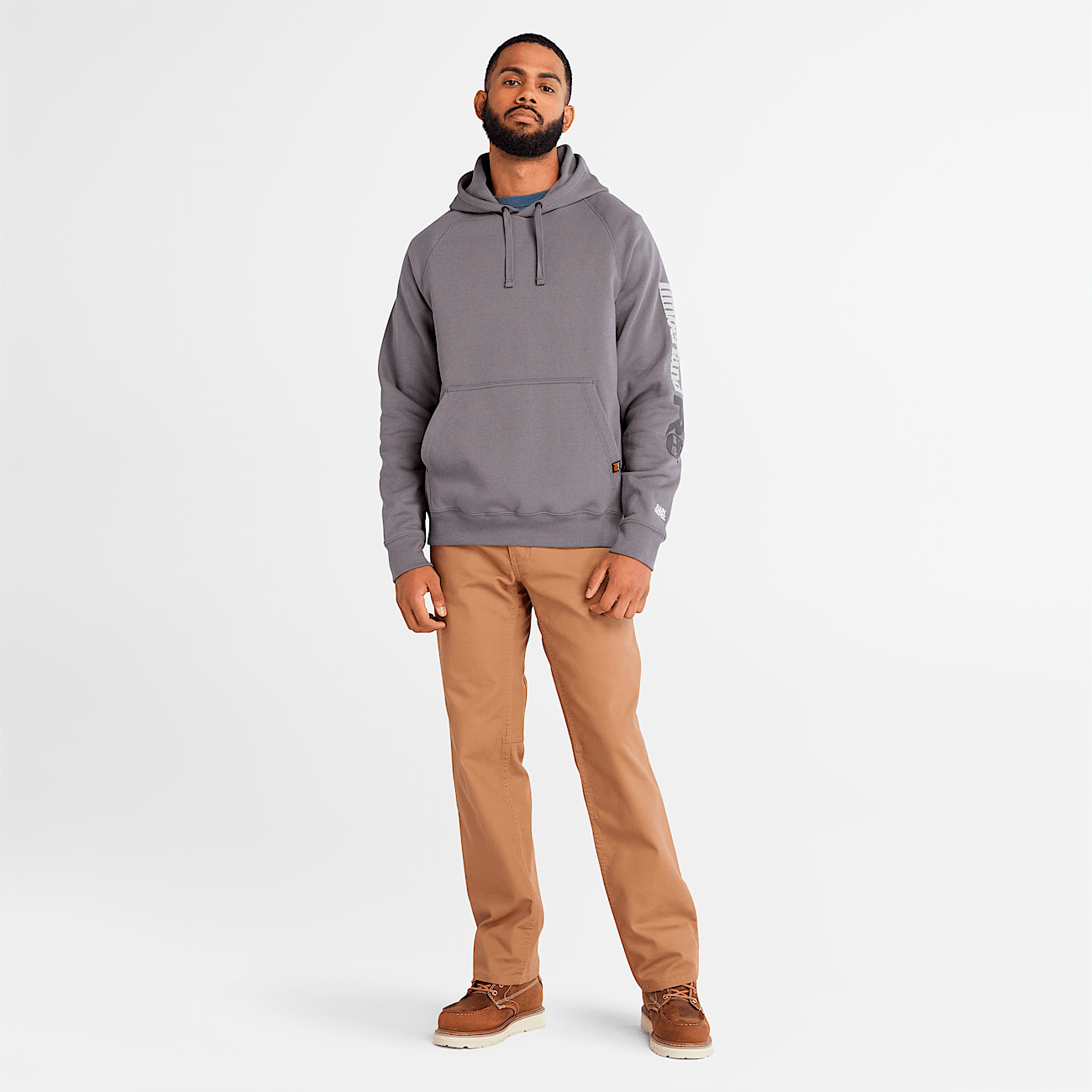 Men's Timberland PRO® Hood Honcho Sport Hoodie